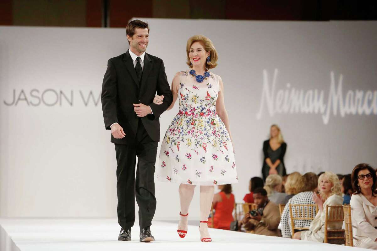 Houston's Best Dressed crowned at record-breaking luncheon