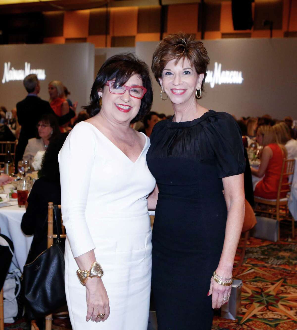 Houston's Best Dressed crowned at record-breaking luncheon