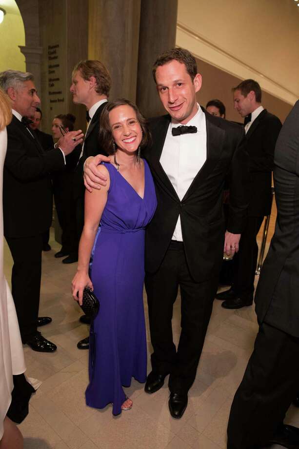 2015 Mid-Winter Gala - SFGATE