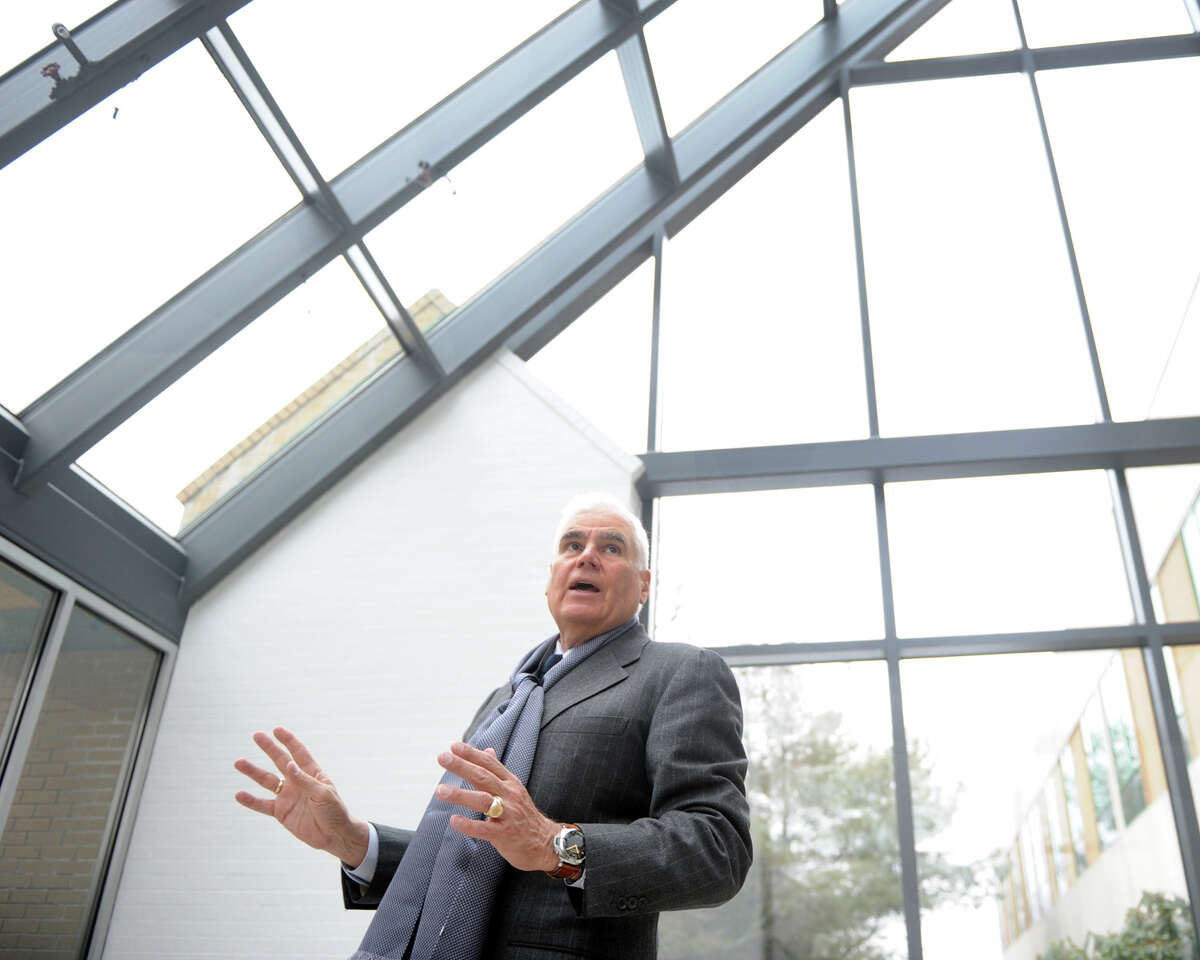 Scinto takes on Bunker Ramo site