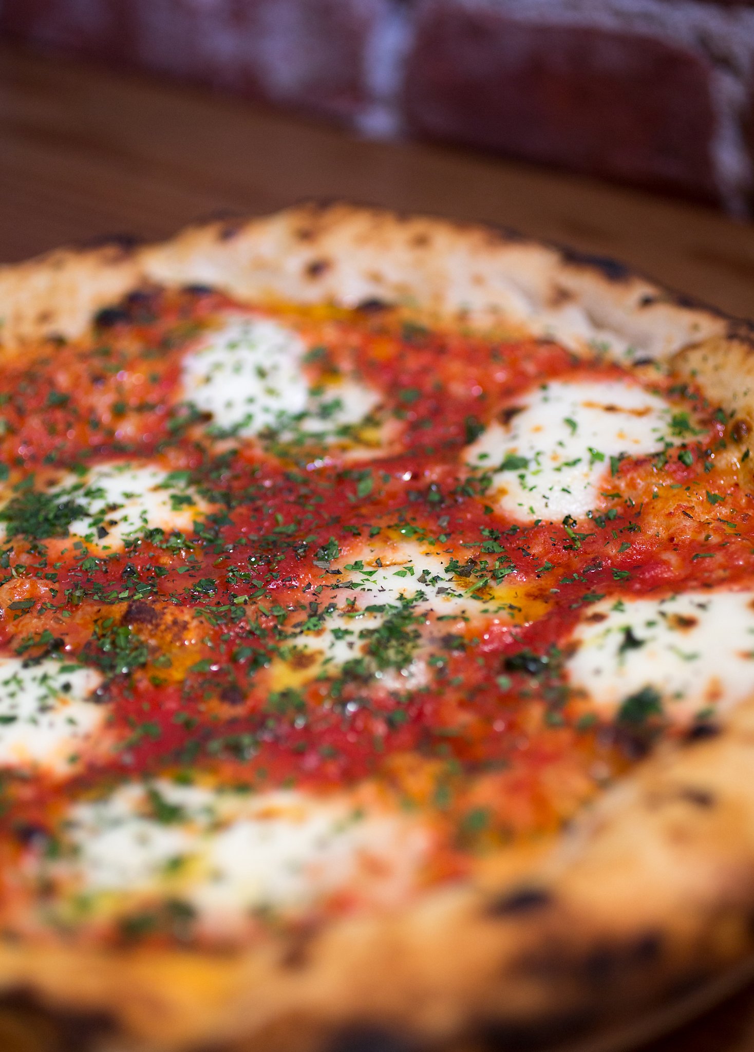 San Francisco pizza thief punches woman, steals slice