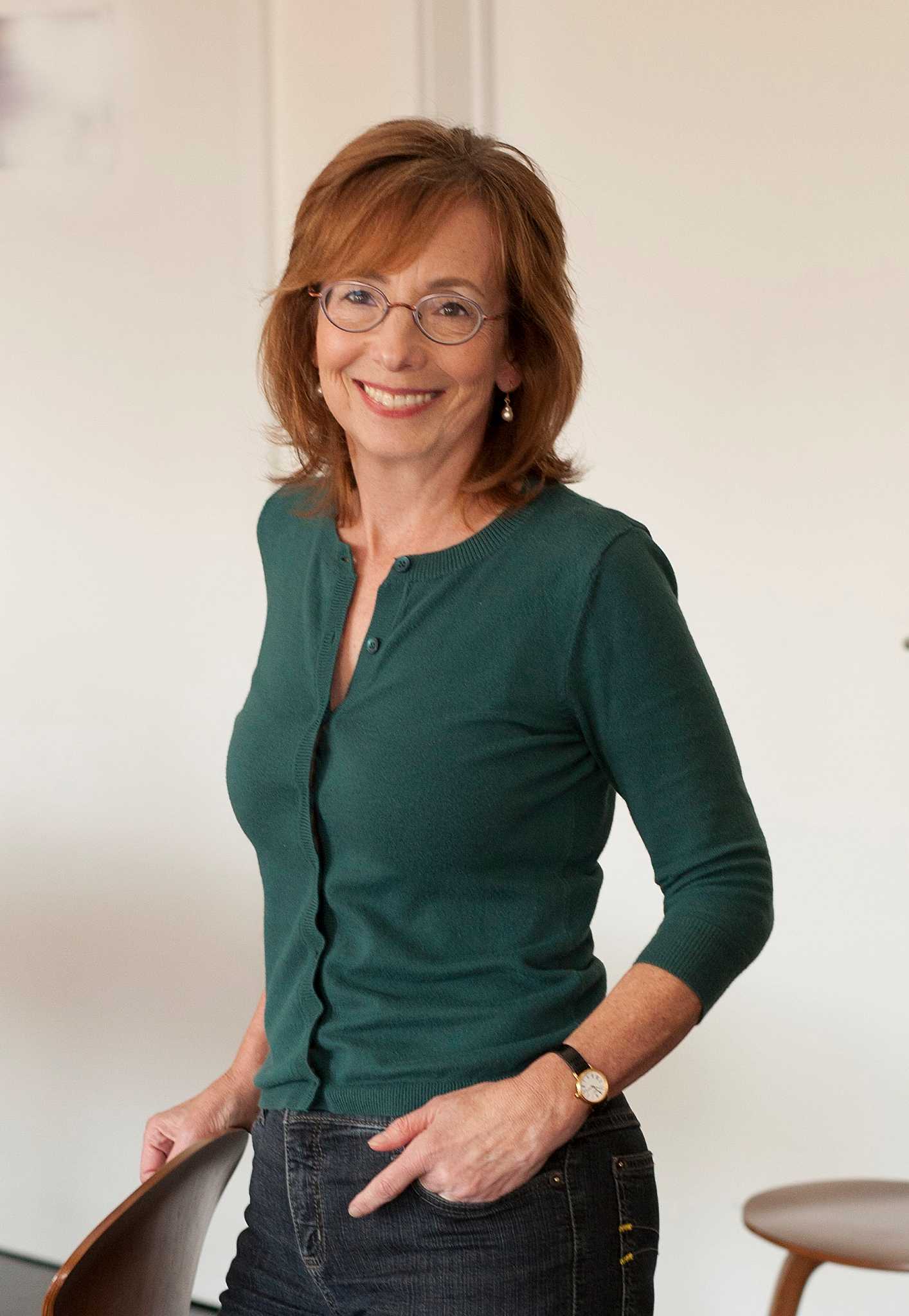 'The Children’s Crusade,’ by Ann Packer