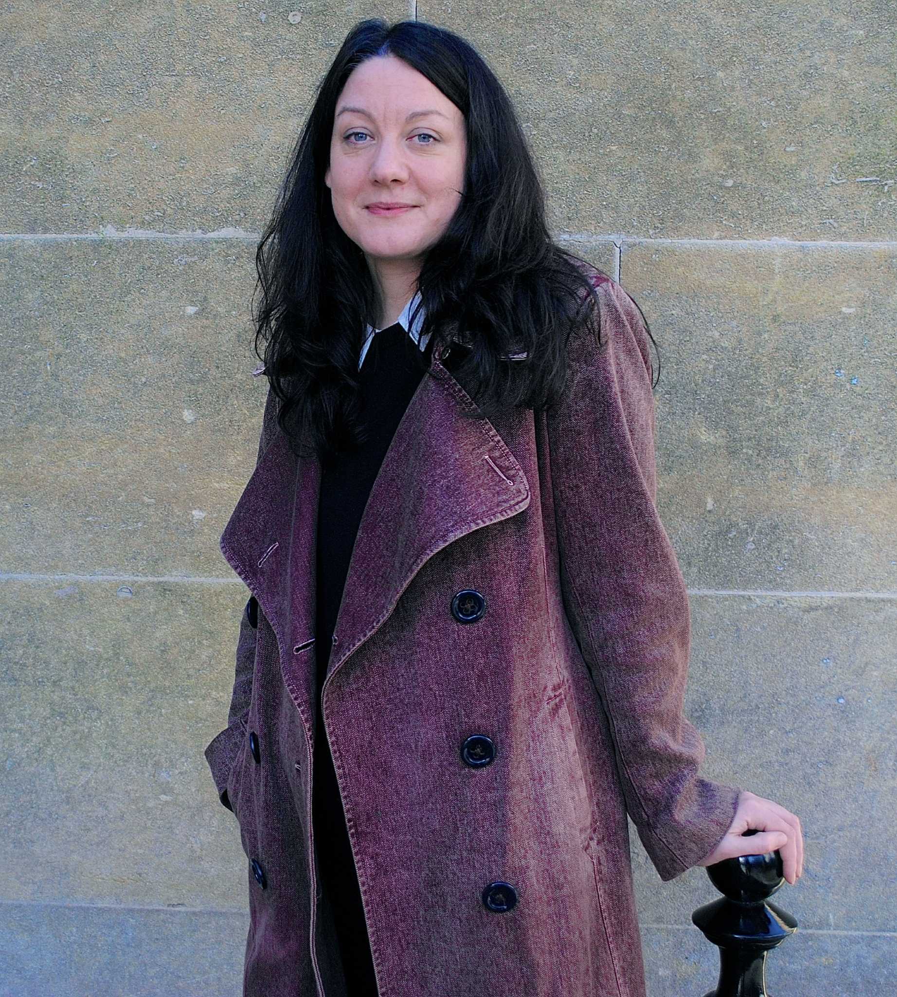 'H Is for Hawk,’ by Helen Macdonald