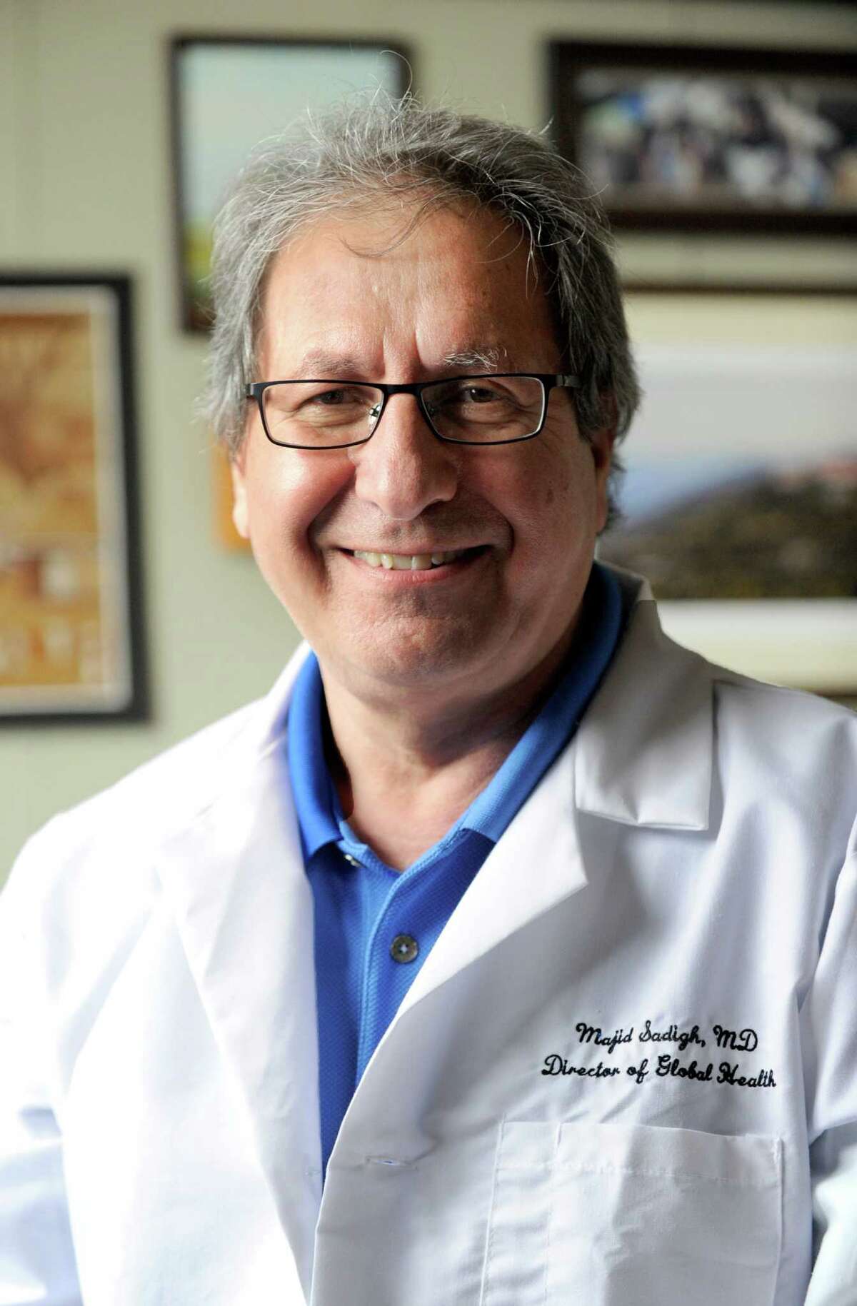 Vaccine sought for deadly infection