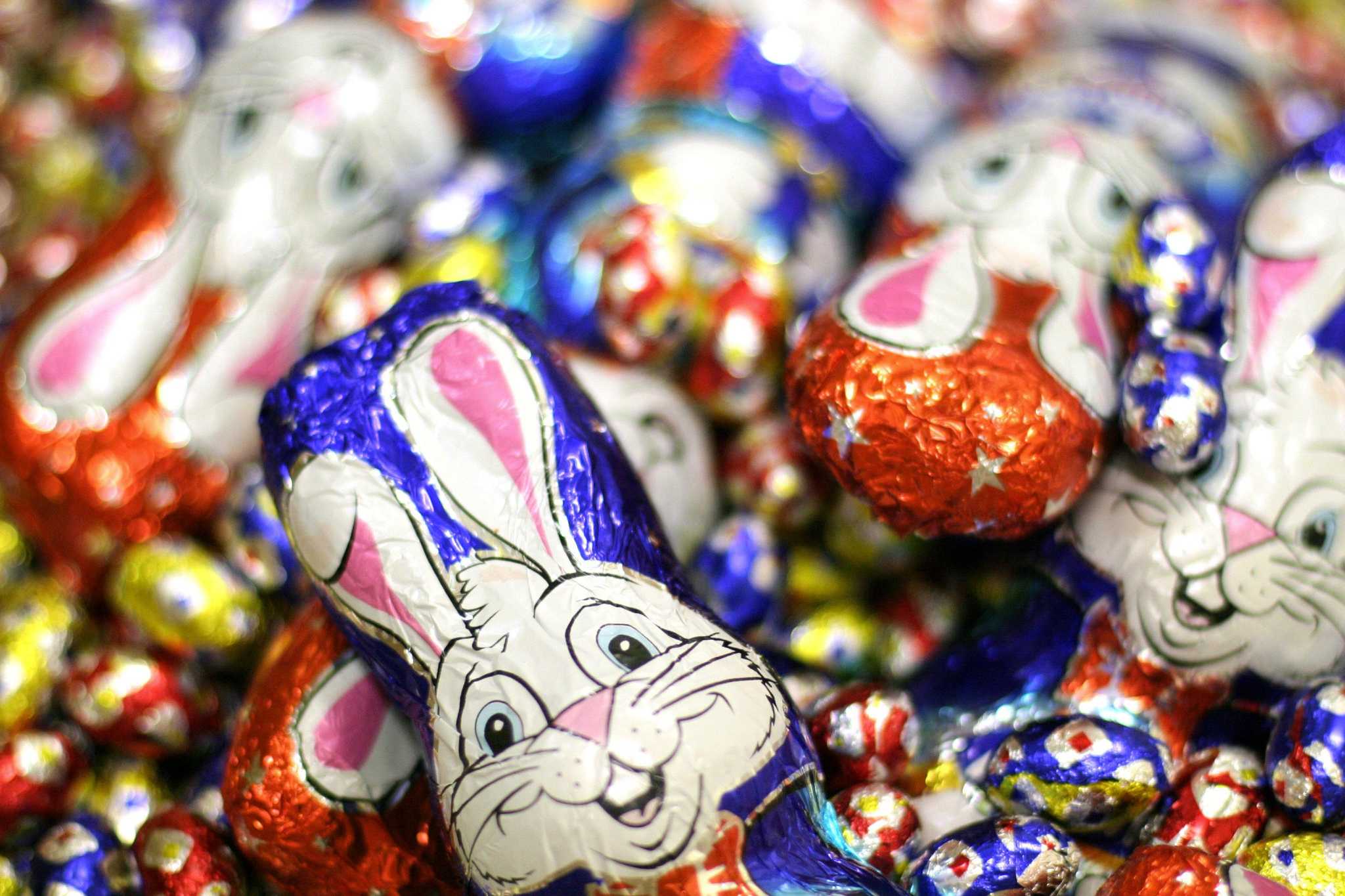 Ranked: Best & worst Easter candy ever