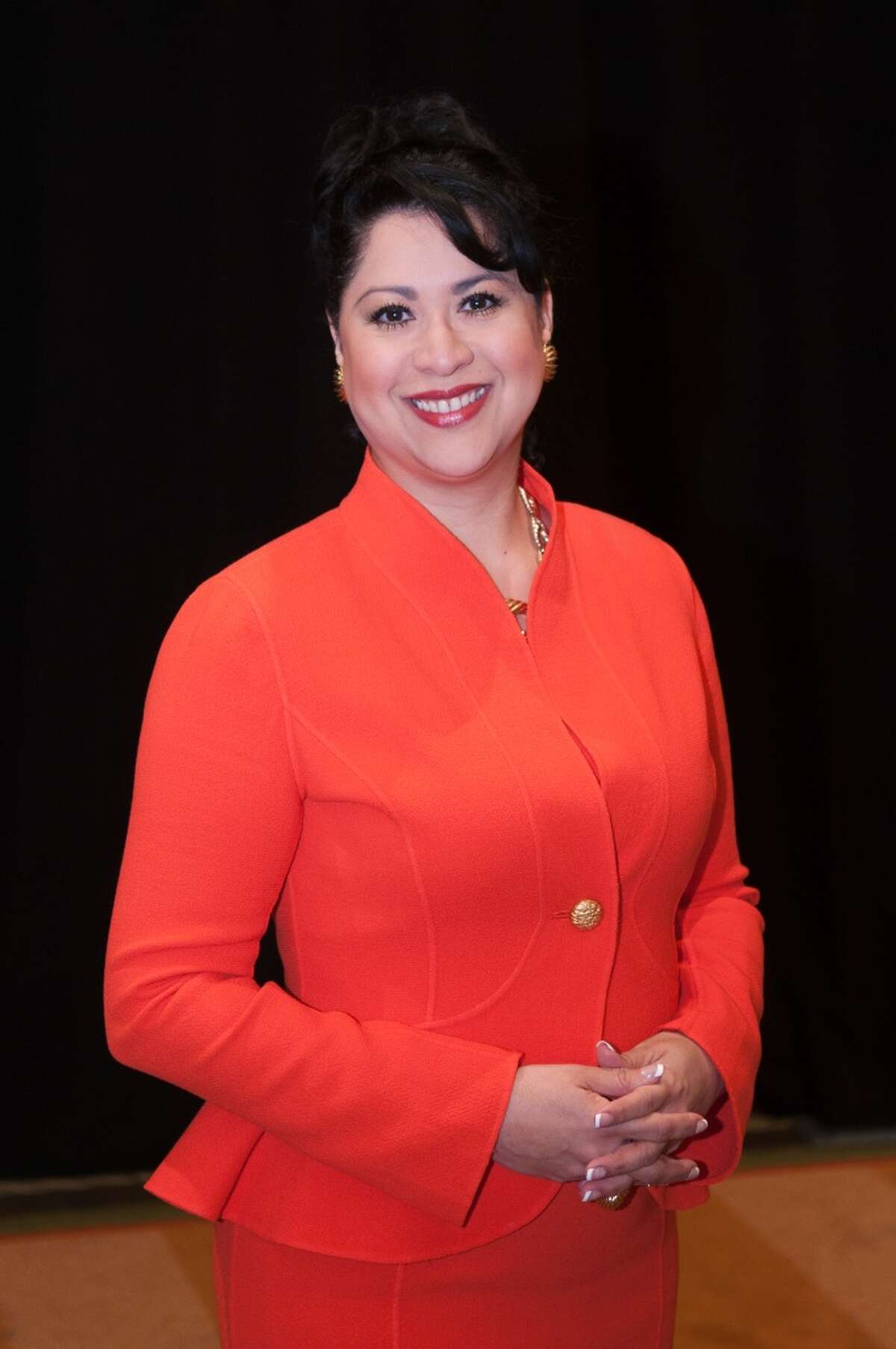 These women basically run Houston