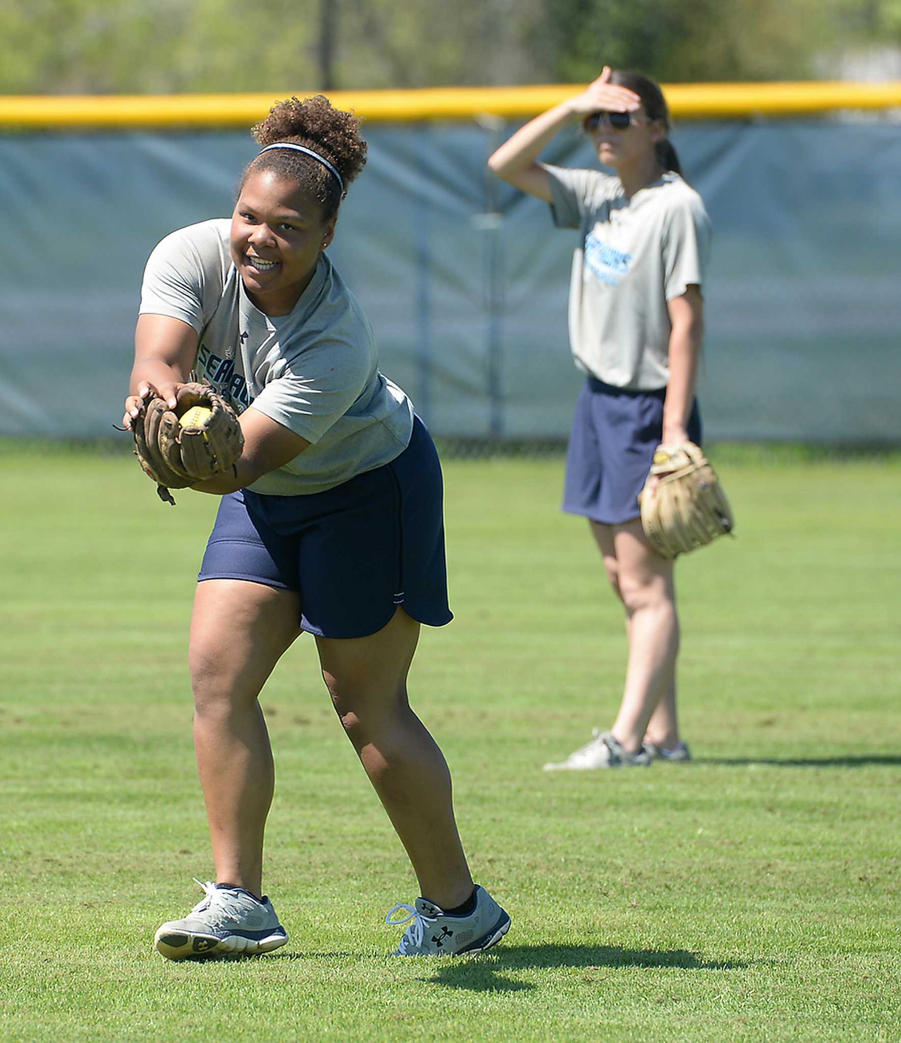 Postseason the goal for LSC-PA softball team