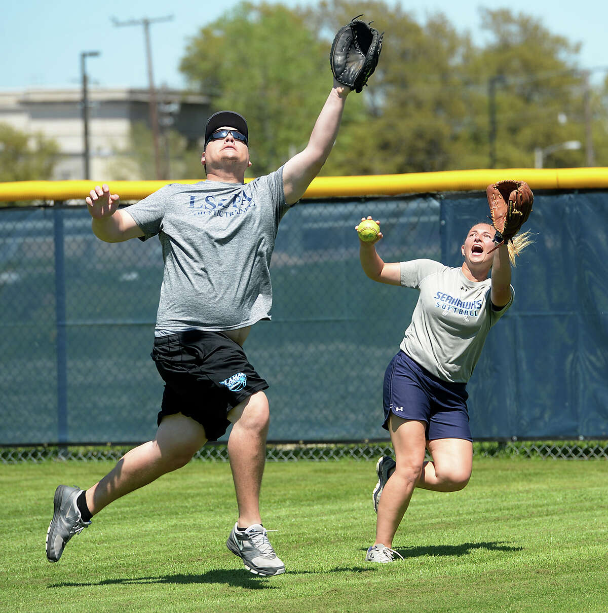 Postseason the goal for LSC-PA softball team