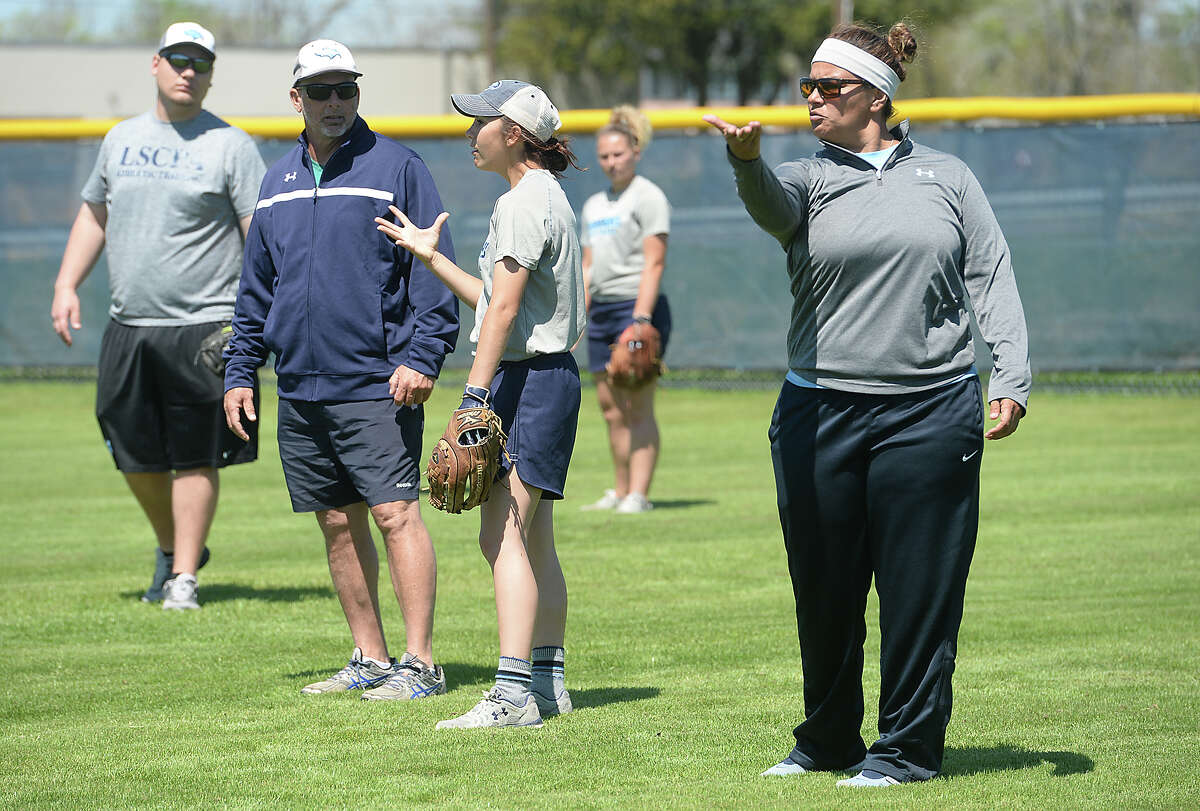 Postseason the goal for LSC-PA softball team