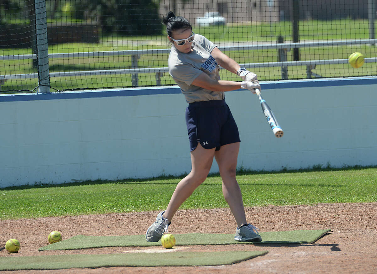 Postseason the goal for LSC-PA softball team