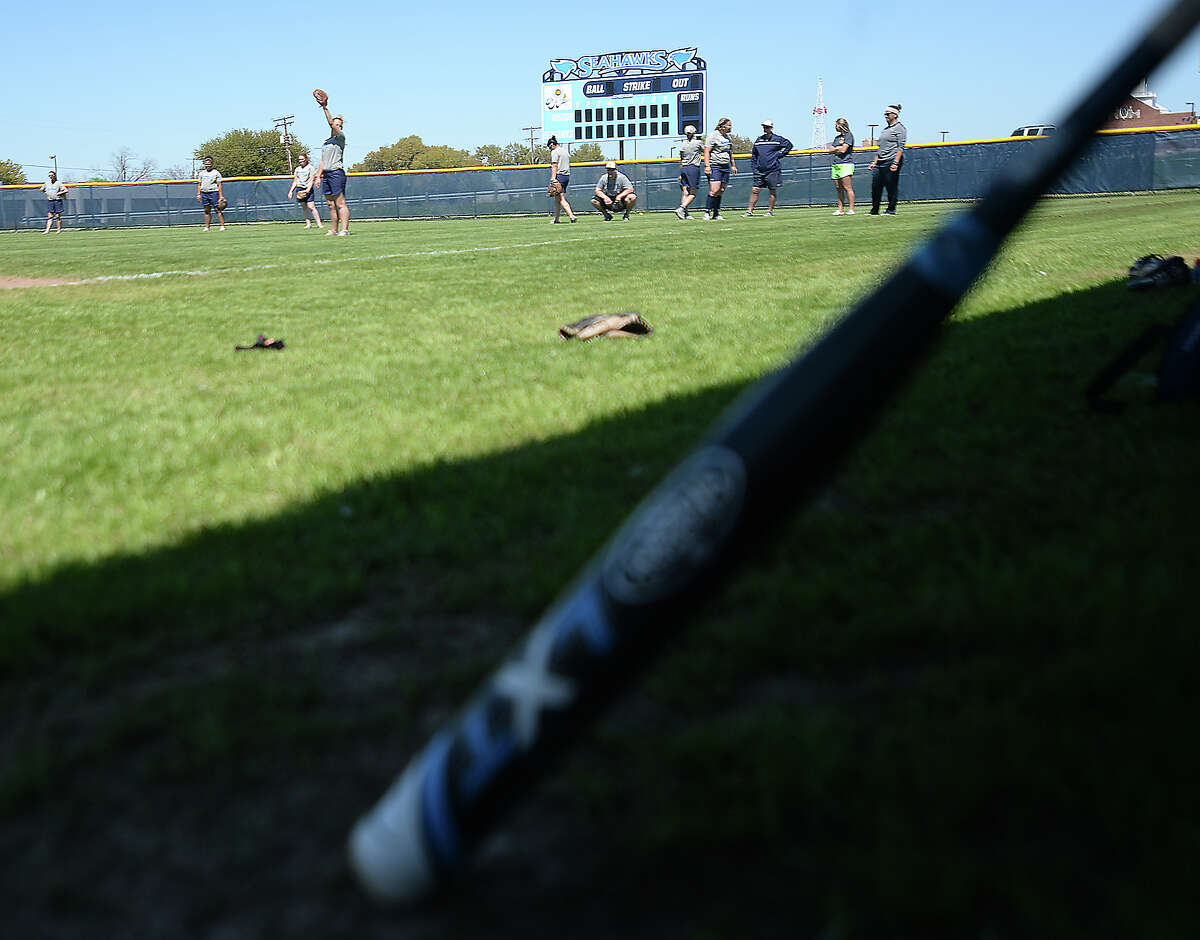 Postseason the goal for LSC-PA softball team