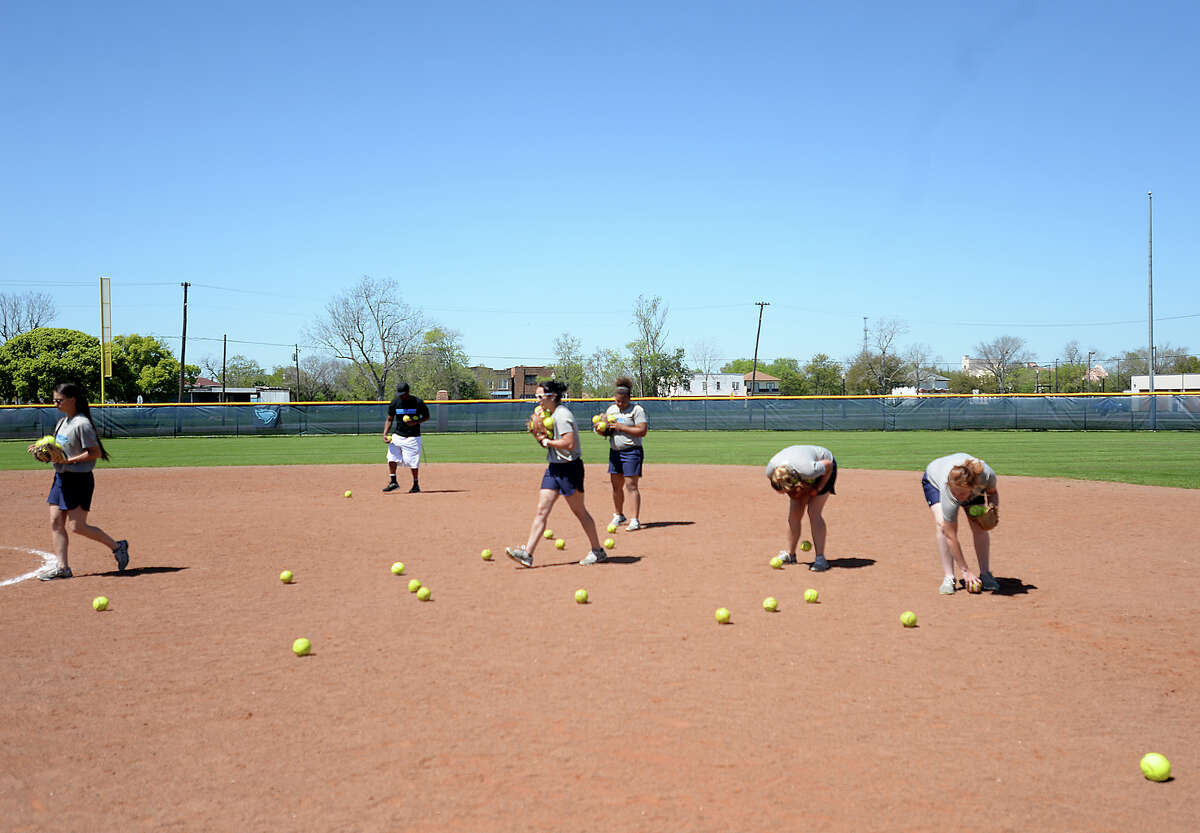 Postseason the goal for LSC-PA softball team