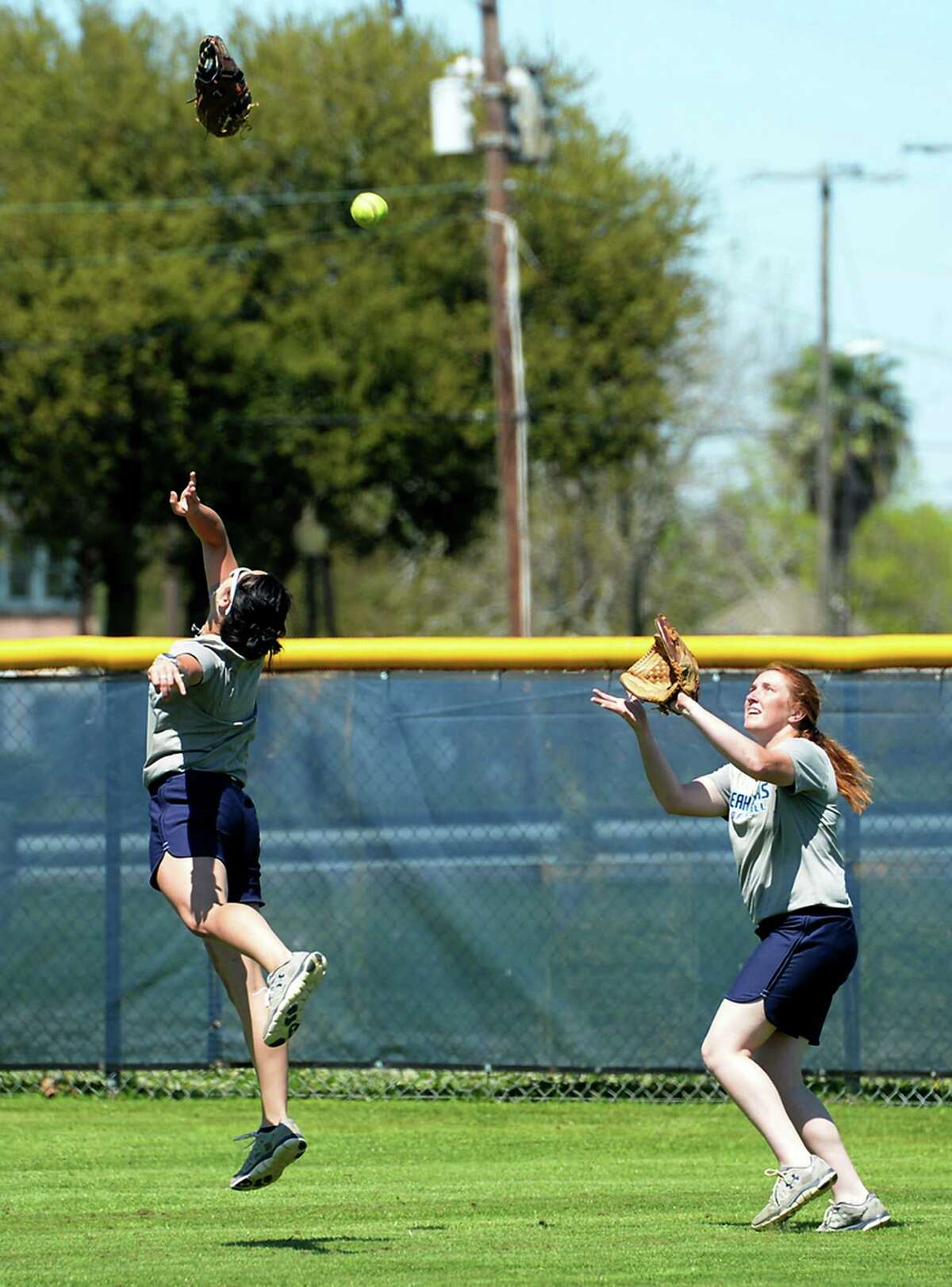Postseason the goal for LSC-PA softball team