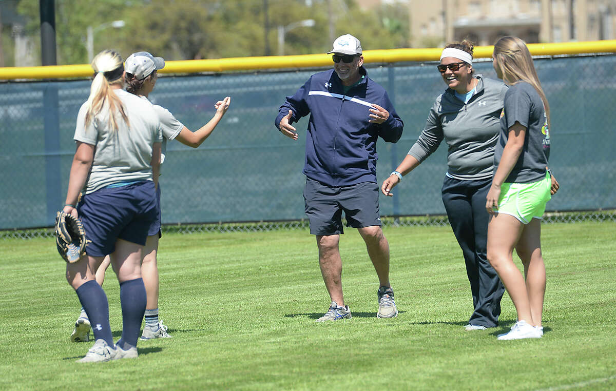 Postseason the goal for LSC-PA softball team