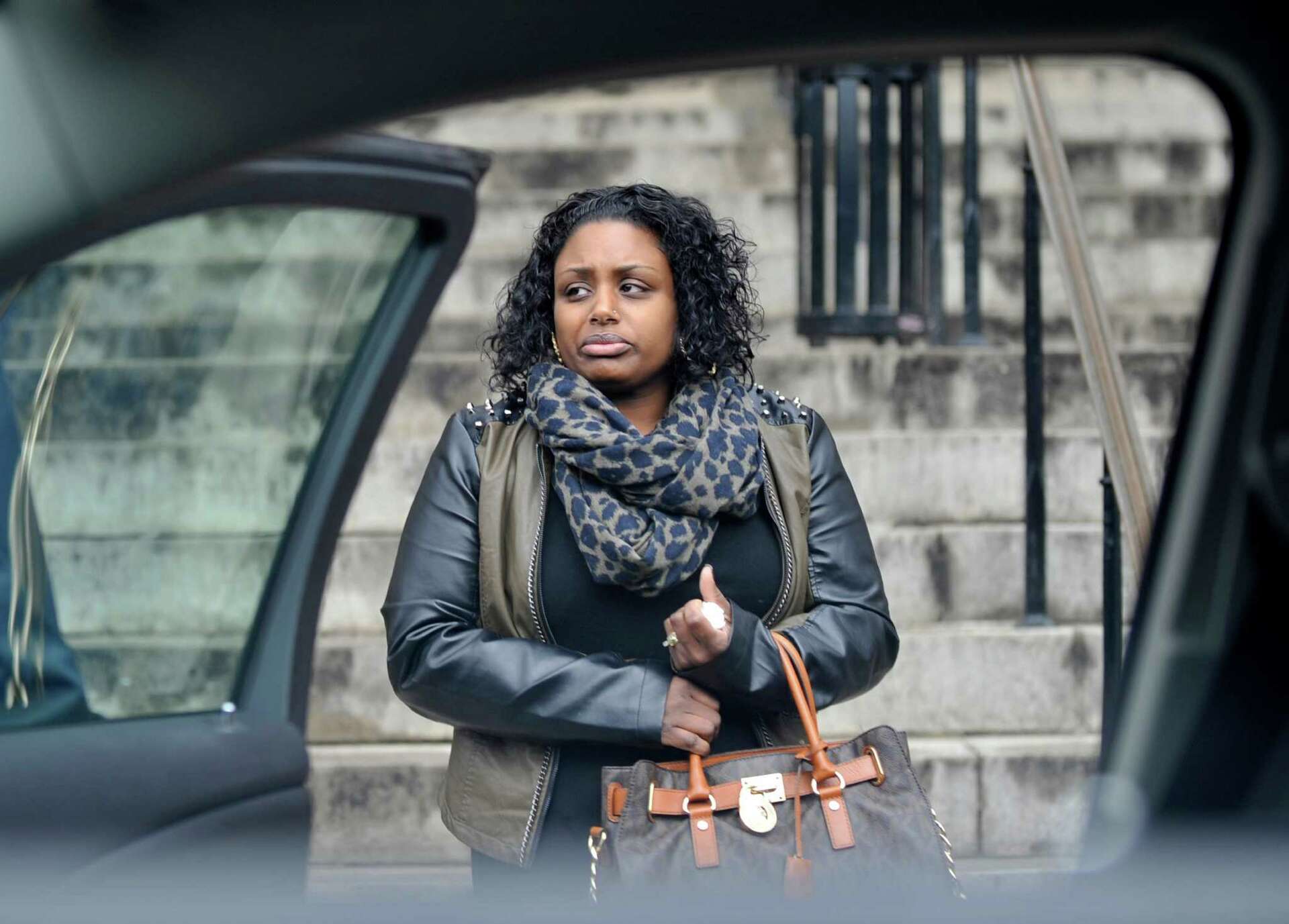 Suspect in trench slaying arraigned on murder charge