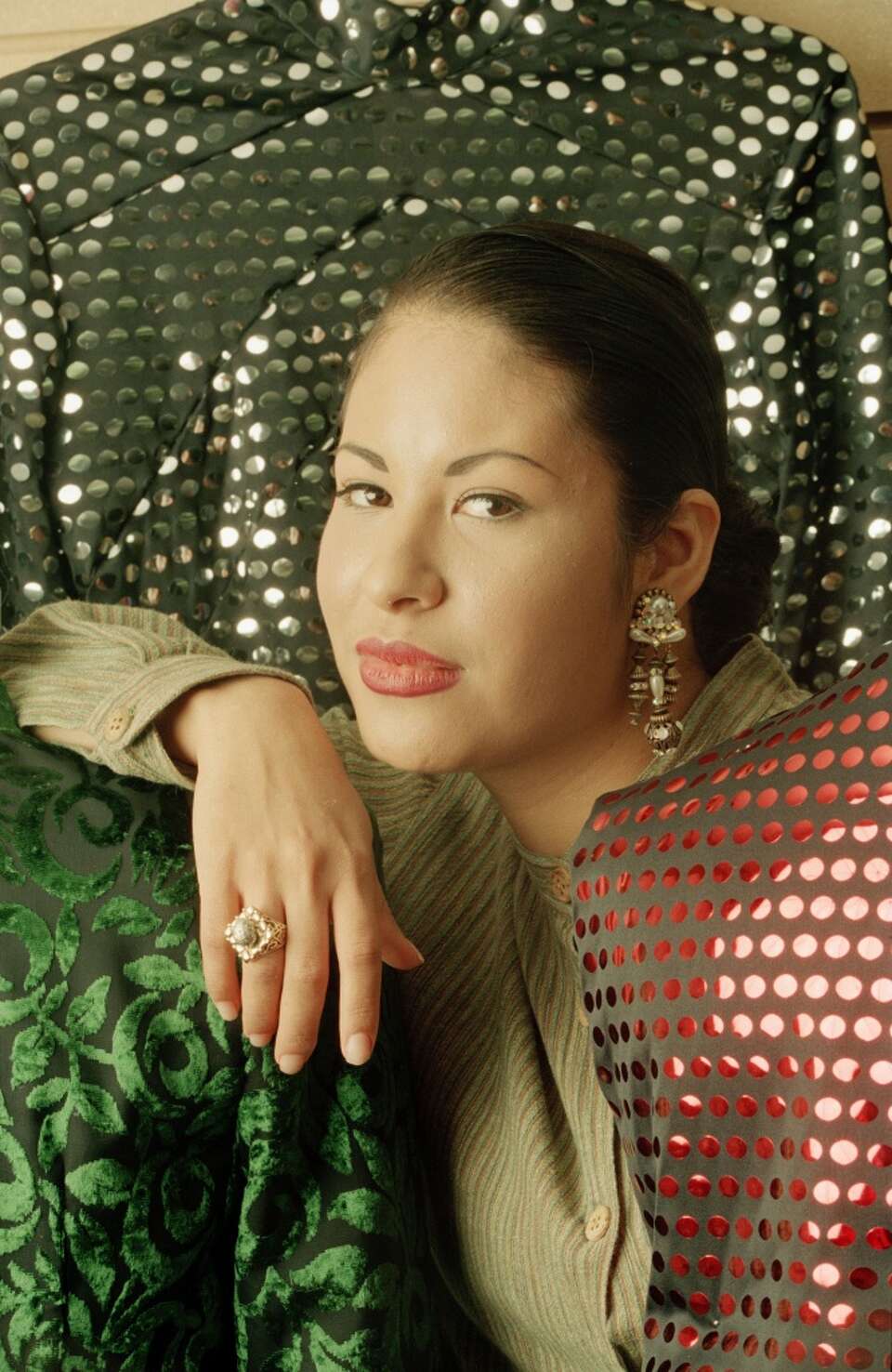 Check out these Selena tribute events scheduled throughout Houston