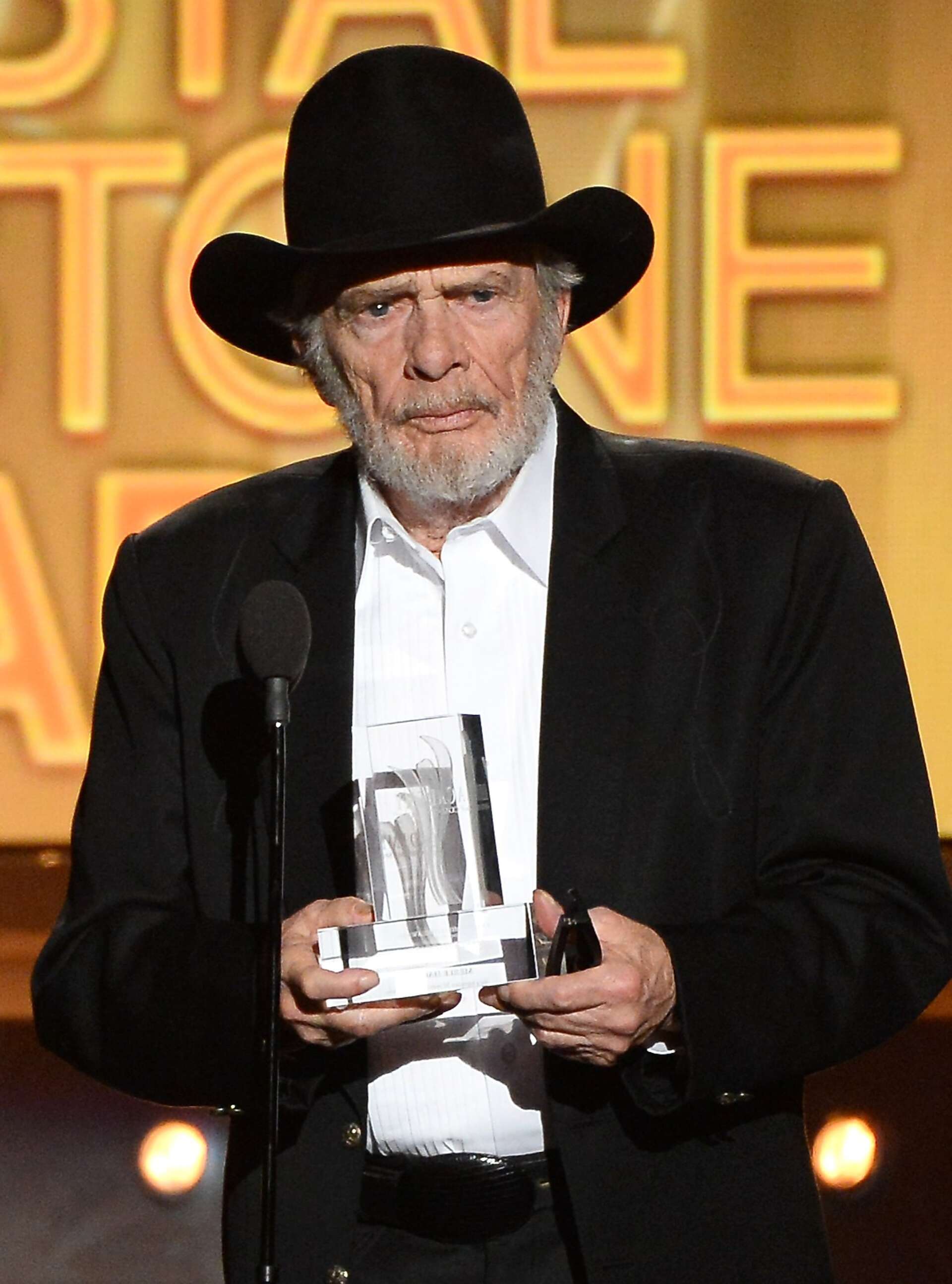Merle Haggard, country music icon, dies at 79