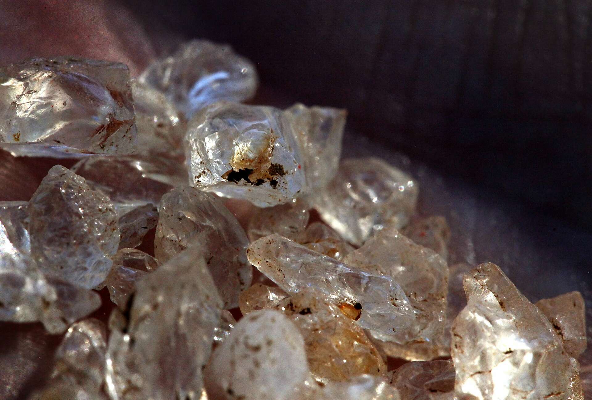 Lake County’s distinctive geology gives science tours allure