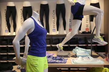 Athleta’s Nancy Green designs for women on the go