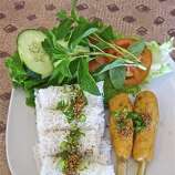 Nam Giao brings elegance to regional Vietnamese cuisine - Houston Chronicle