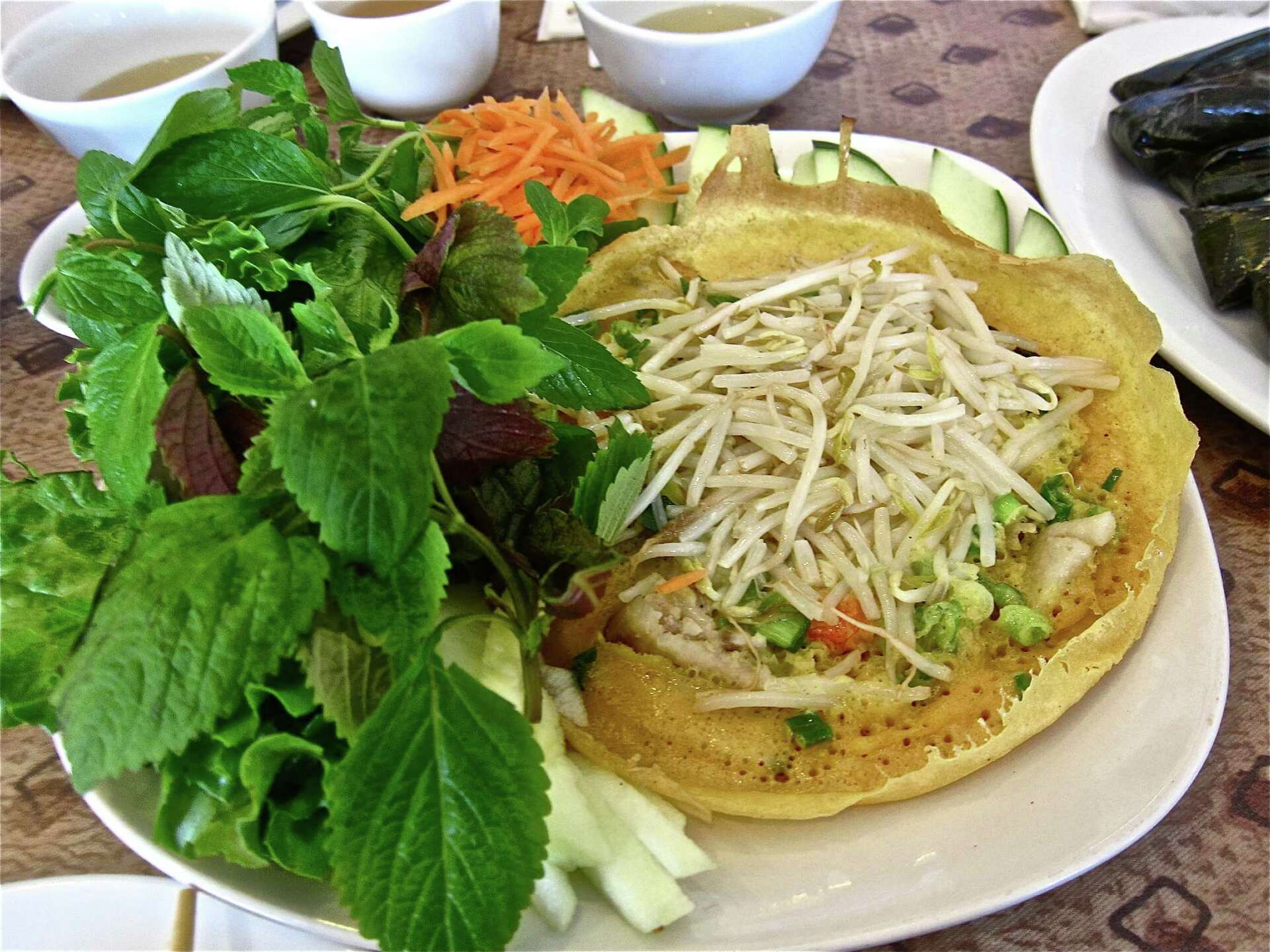 Nam Giao brings elegance to regional Vietnamese cuisine