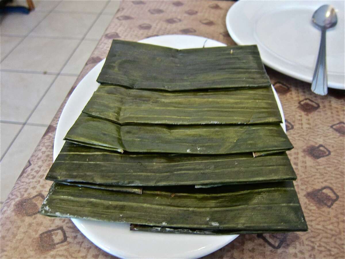 Nam Giao brings elegance to regional Vietnamese cuisine