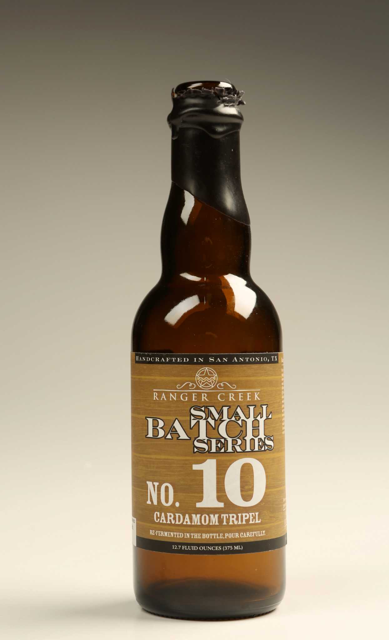 Brewery-distillery Ranger Creek is really humming along