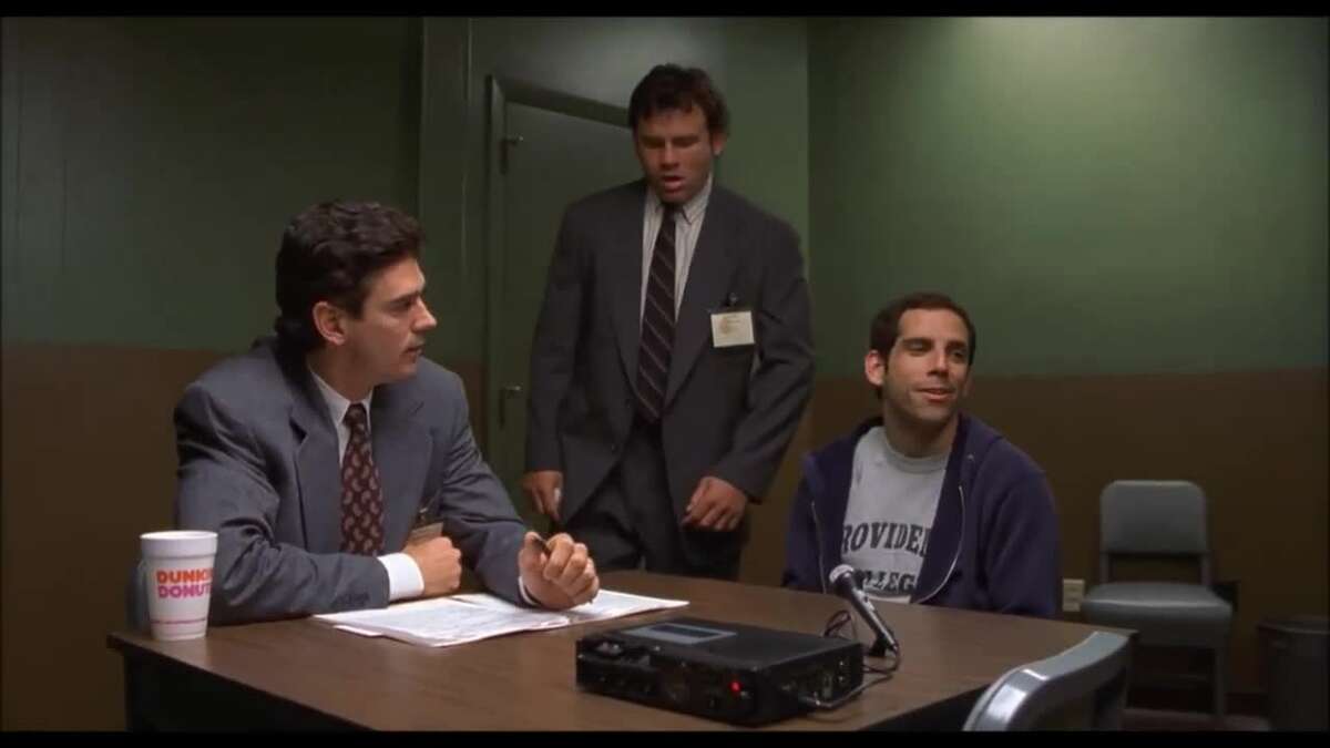 The most memorable interrogation scenes in film history