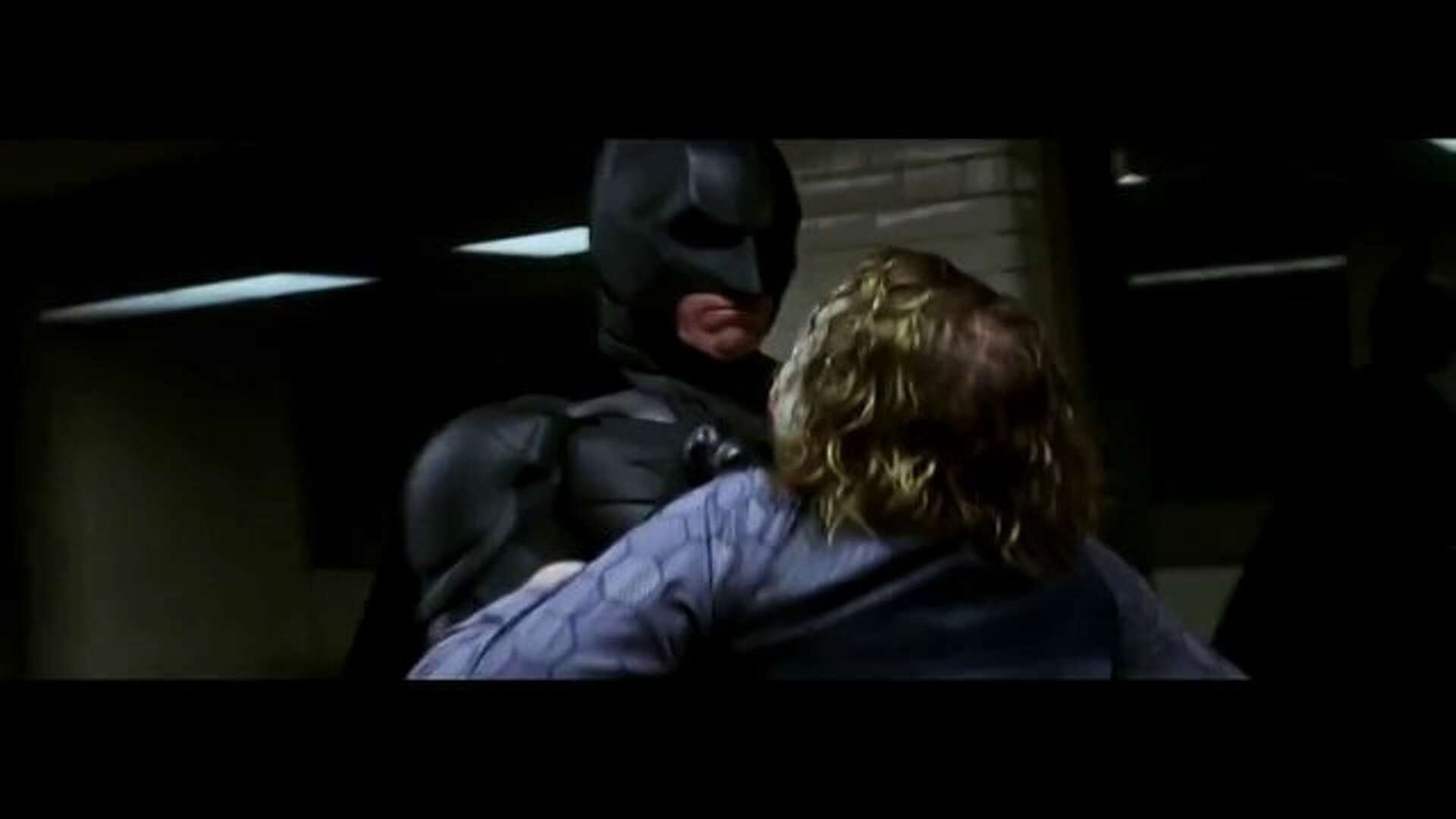 The most memorable interrogation scenes in film history