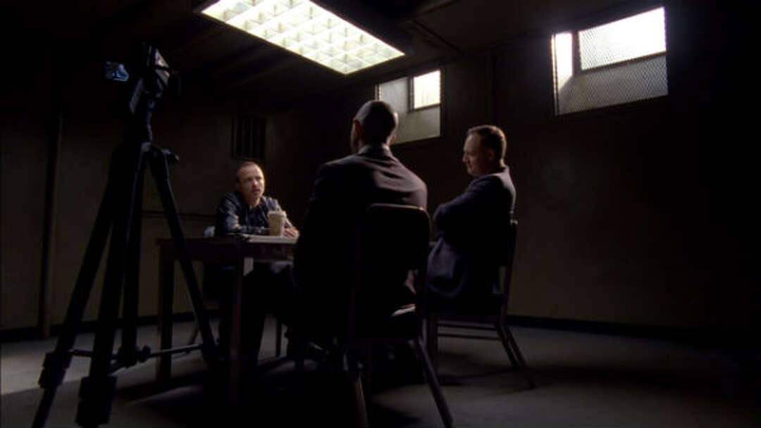 The most memorable interrogation scenes in film history