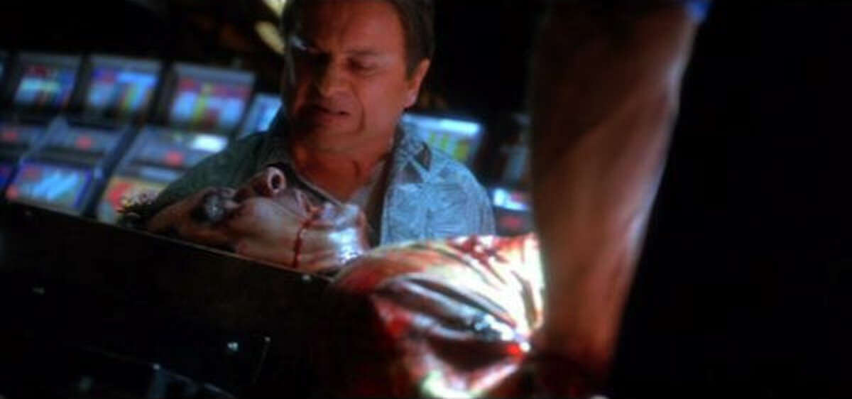 The most memorable interrogation scenes in film history