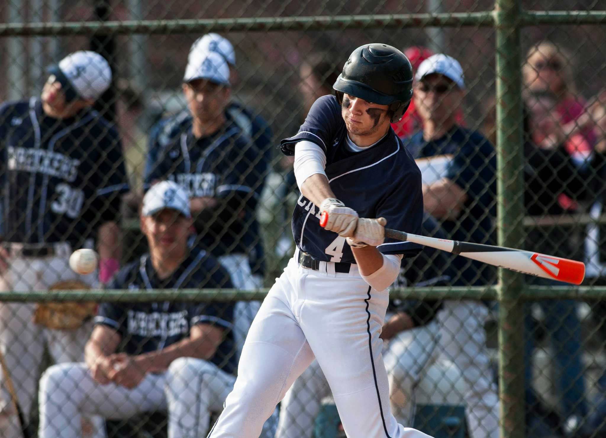 Staples spring preview: Title hunt begins for Wreckers baseball