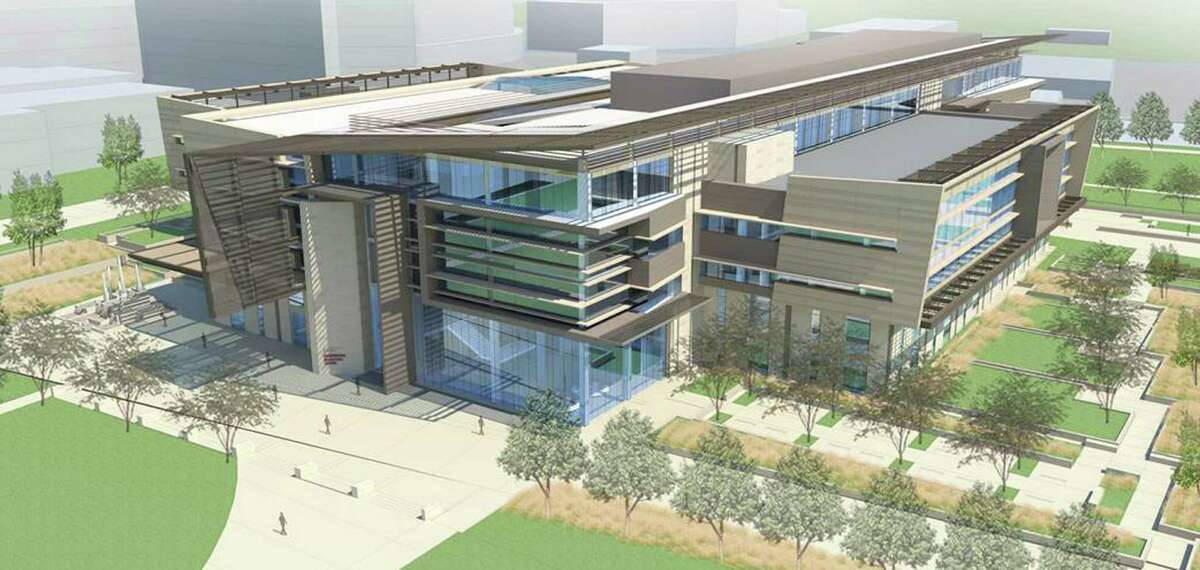 Zachry pitches in $25 million to help train engineers