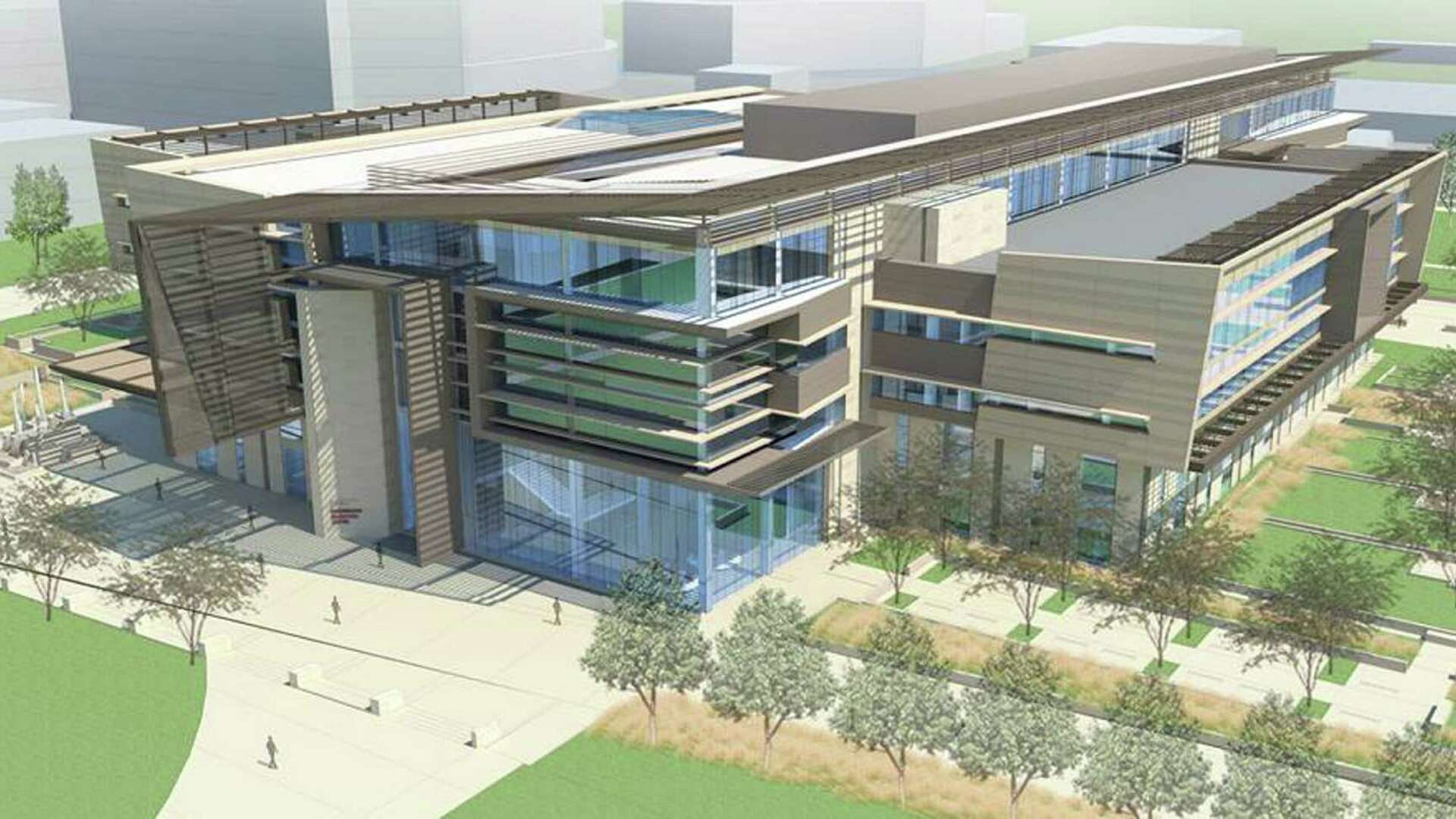 Zachry pitches in $25 million to help train engineers