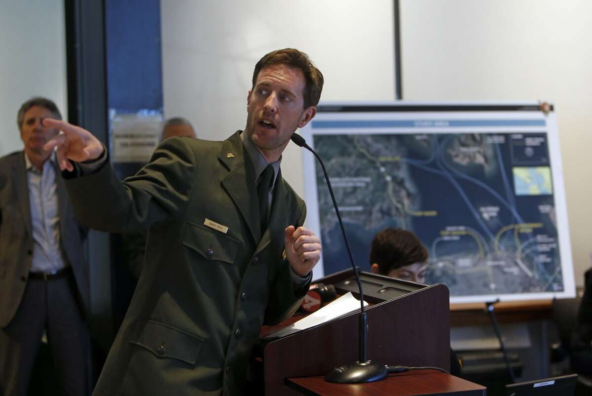 Residents resist idea to move Alcatraz ferry to Fort Mason