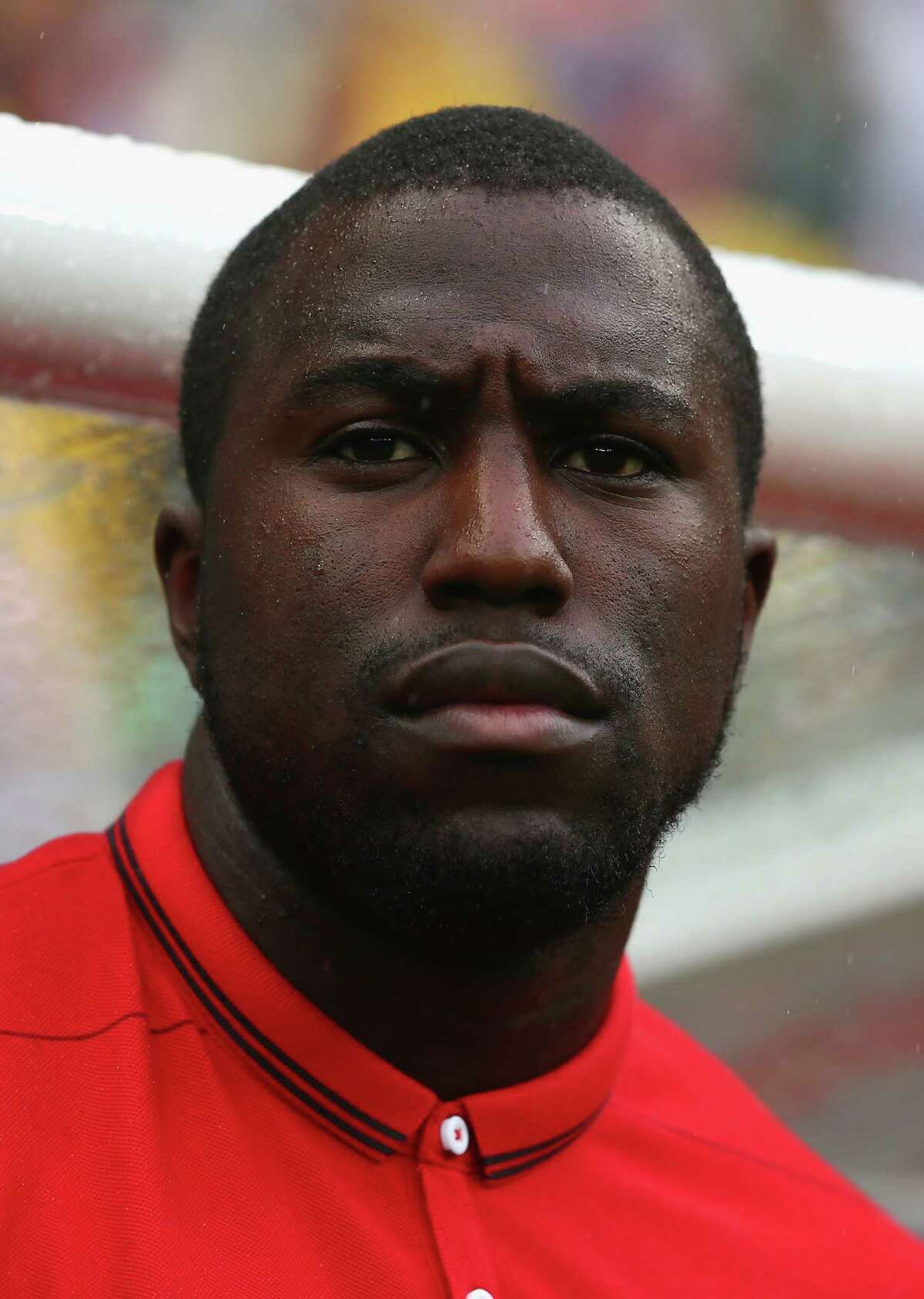Around sports: Altidore, U.S. soccer team learn the hard way