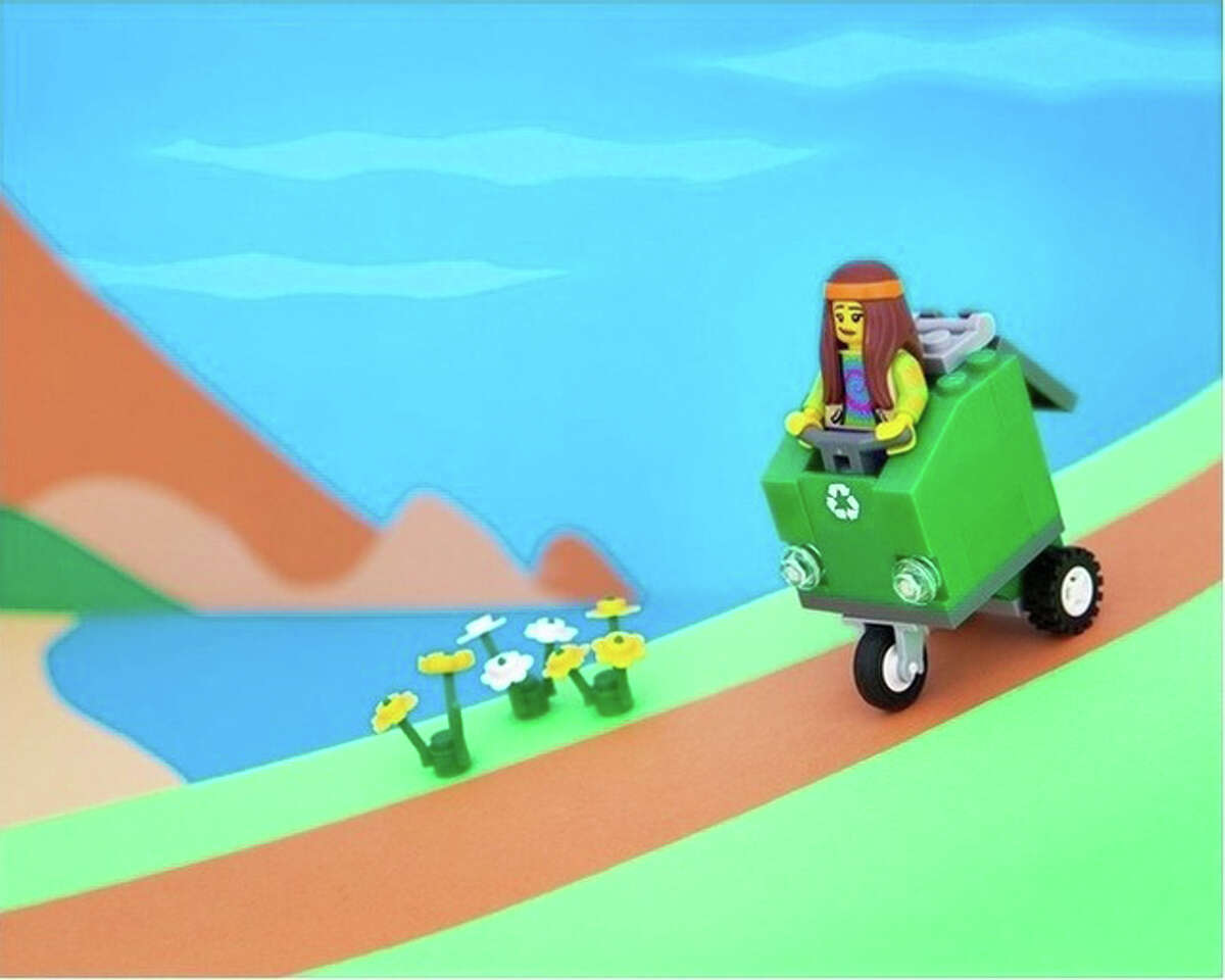 LEGO state dioramas take you on the ultimate road trip