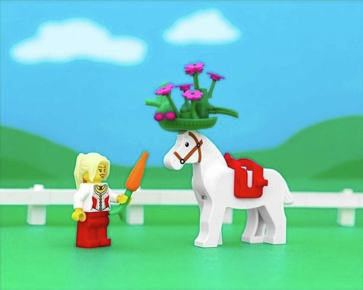 LEGO state dioramas take you on the ultimate road trip