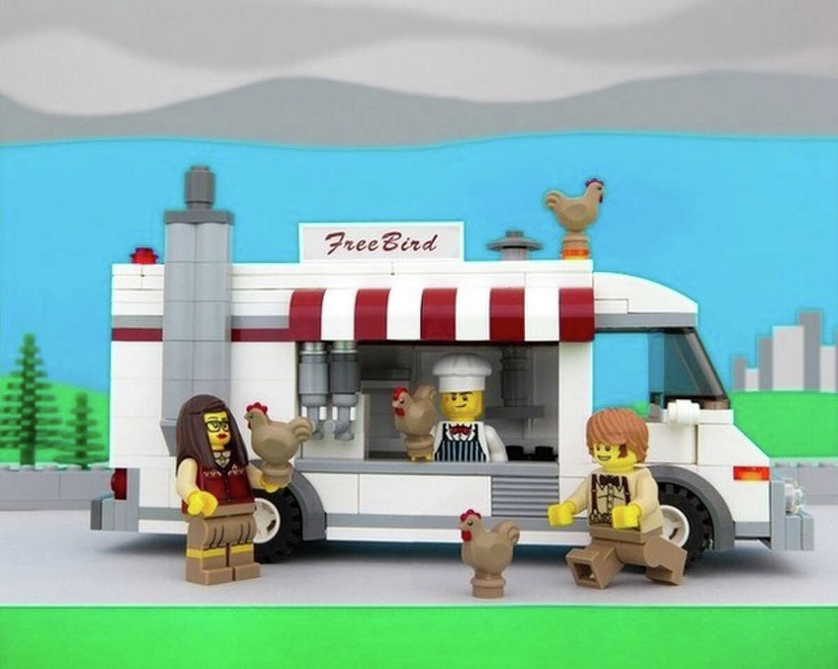 LEGO state dioramas take you on the ultimate road trip