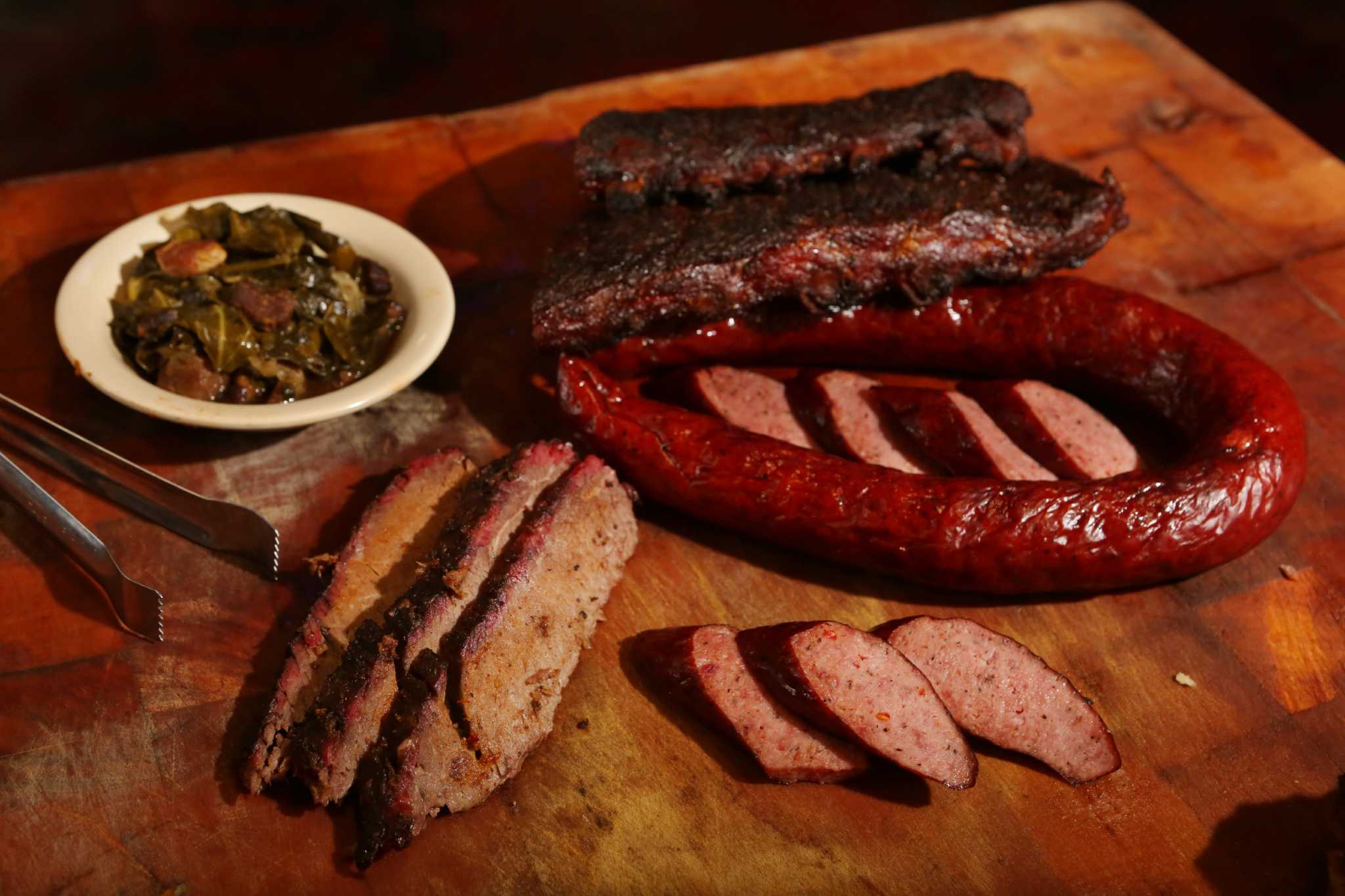 Astros game-day dining: where to eat before you head to the ballpark