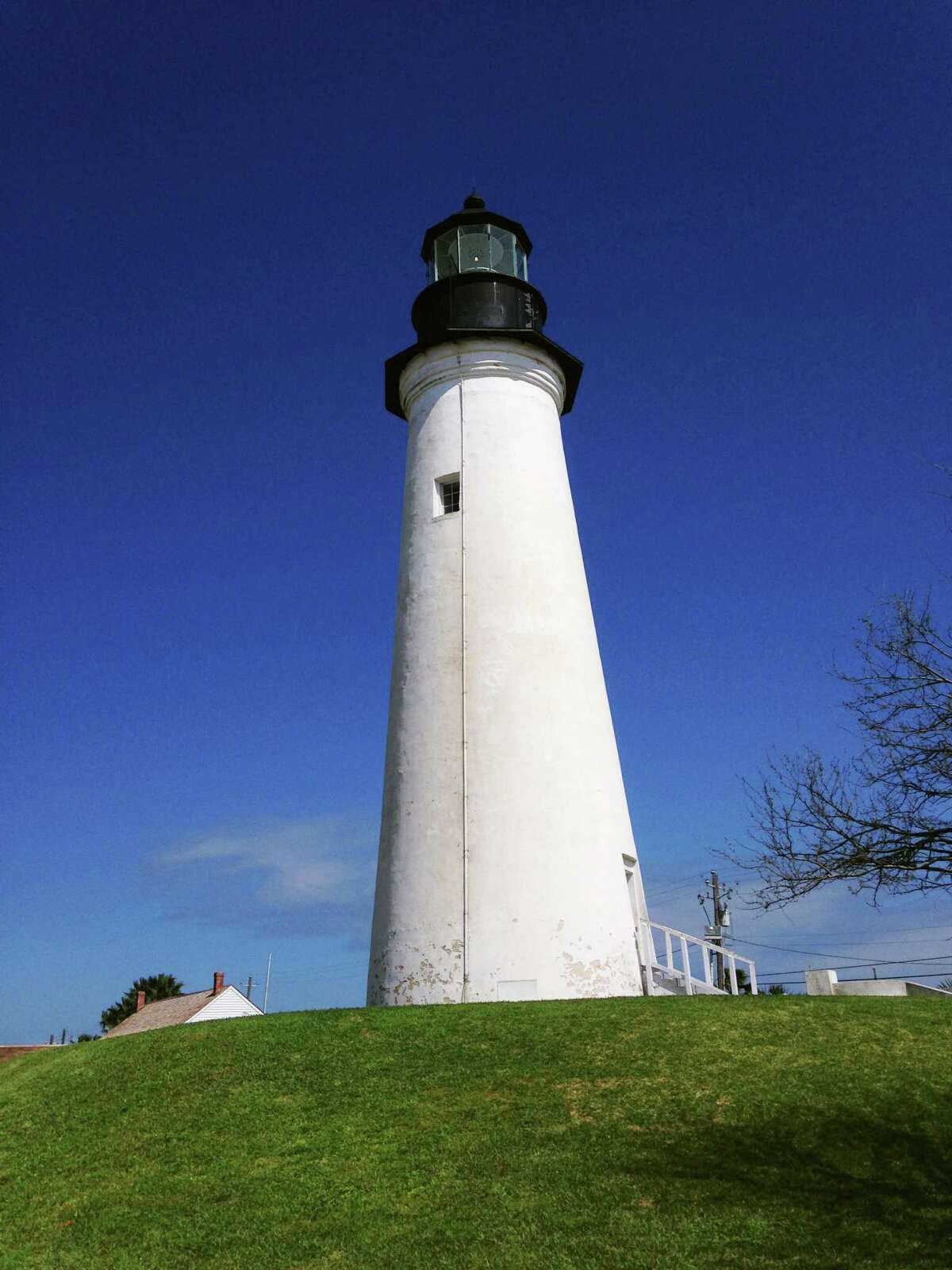 Plenty to do on the island when the skies aren’t blue