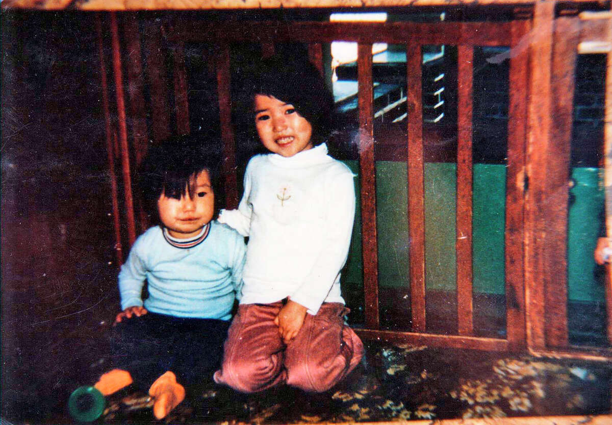 Adoptee from South Korea faces deportation from U.S.