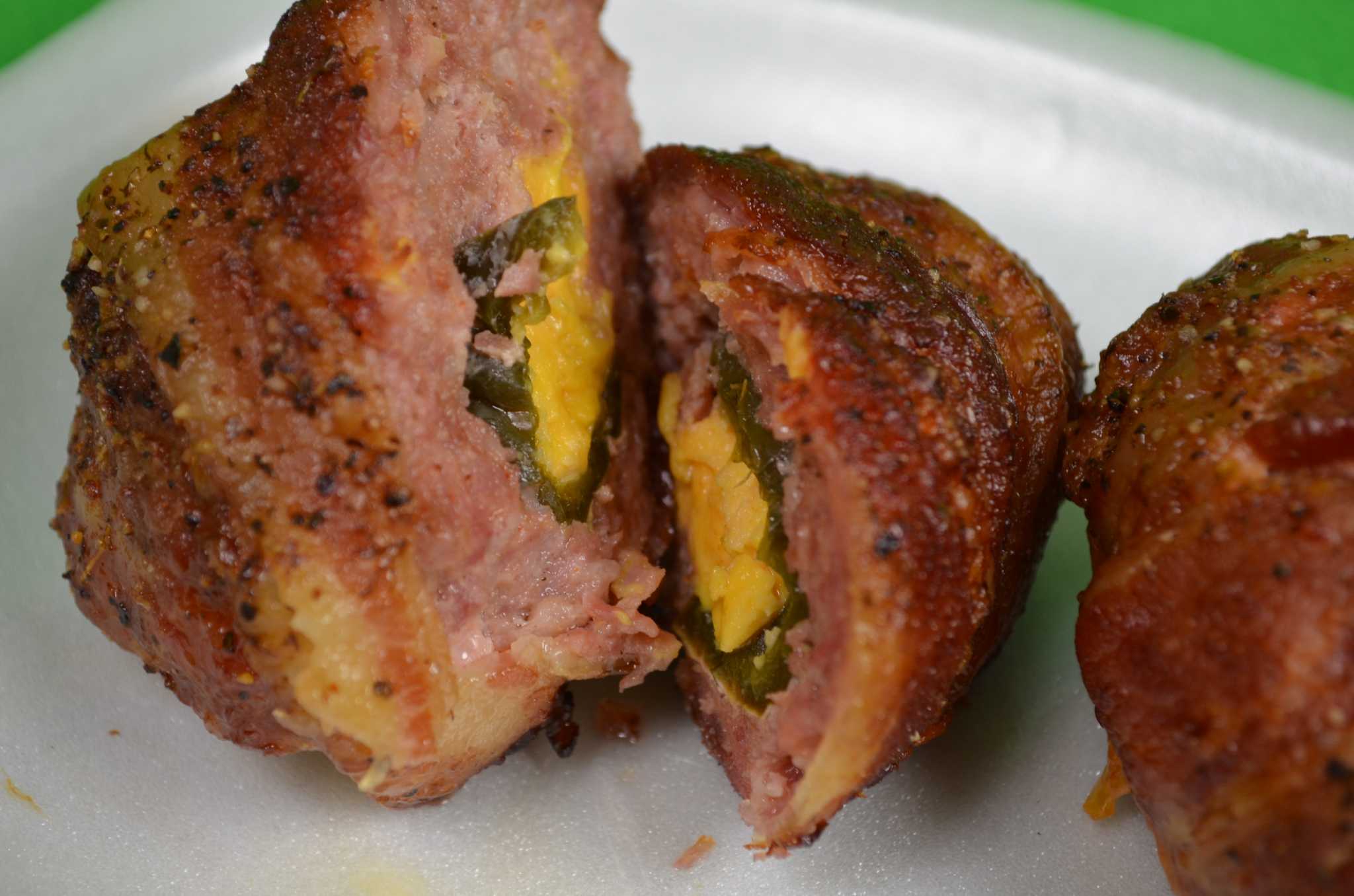 The Texas Renaissance Festival unveils some of new food items