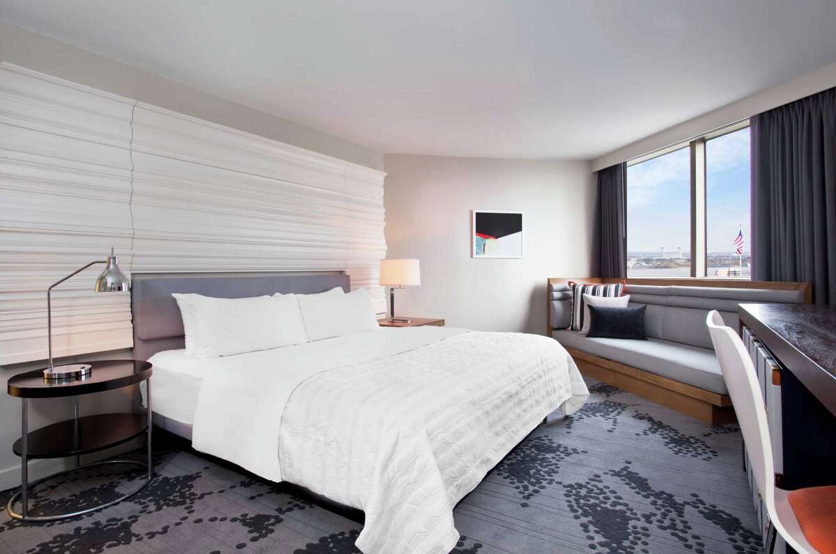 Le Meridien hotel brand returns to New Orleans in triumph