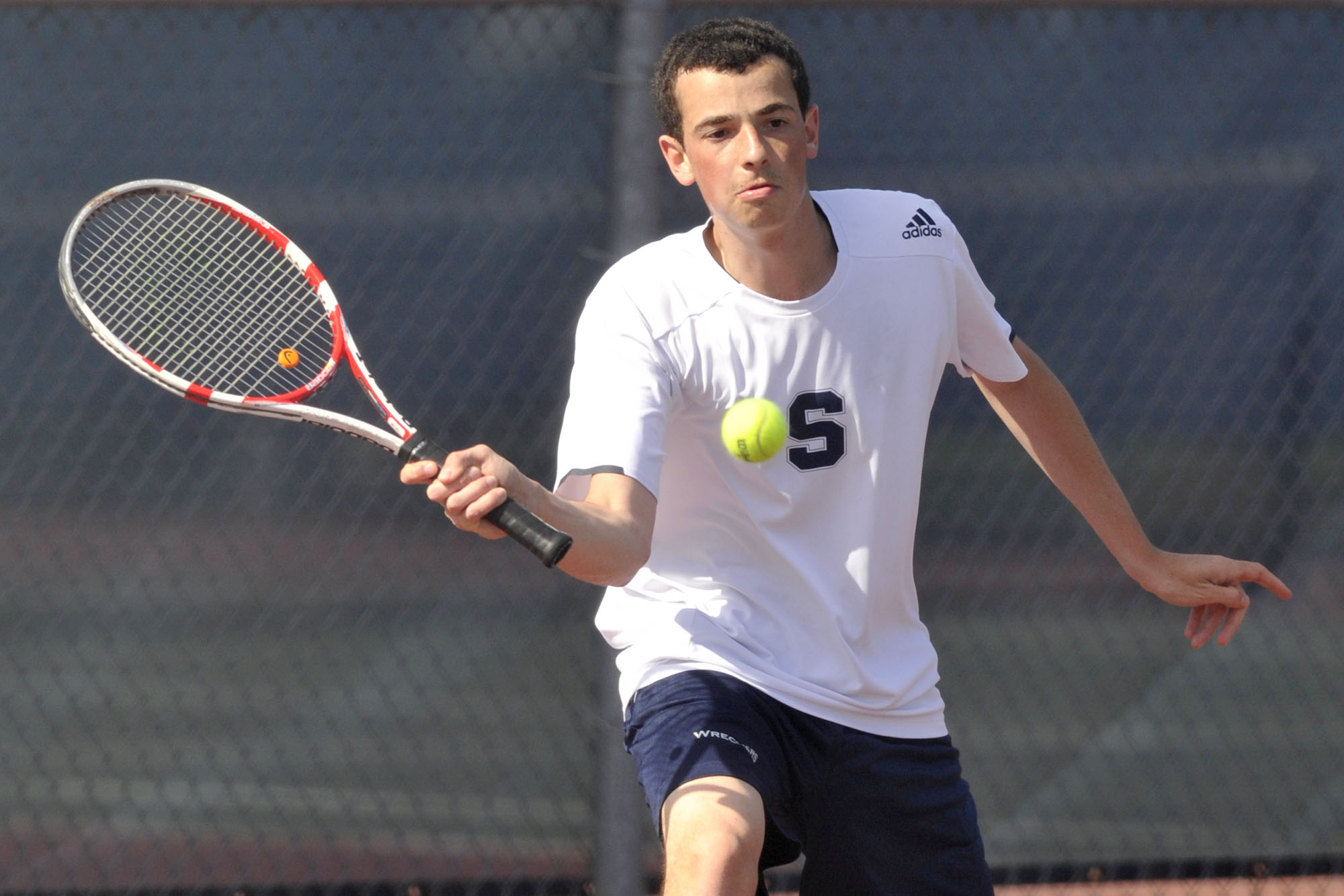 Staples spring preview: Boys tennis out to defend titles