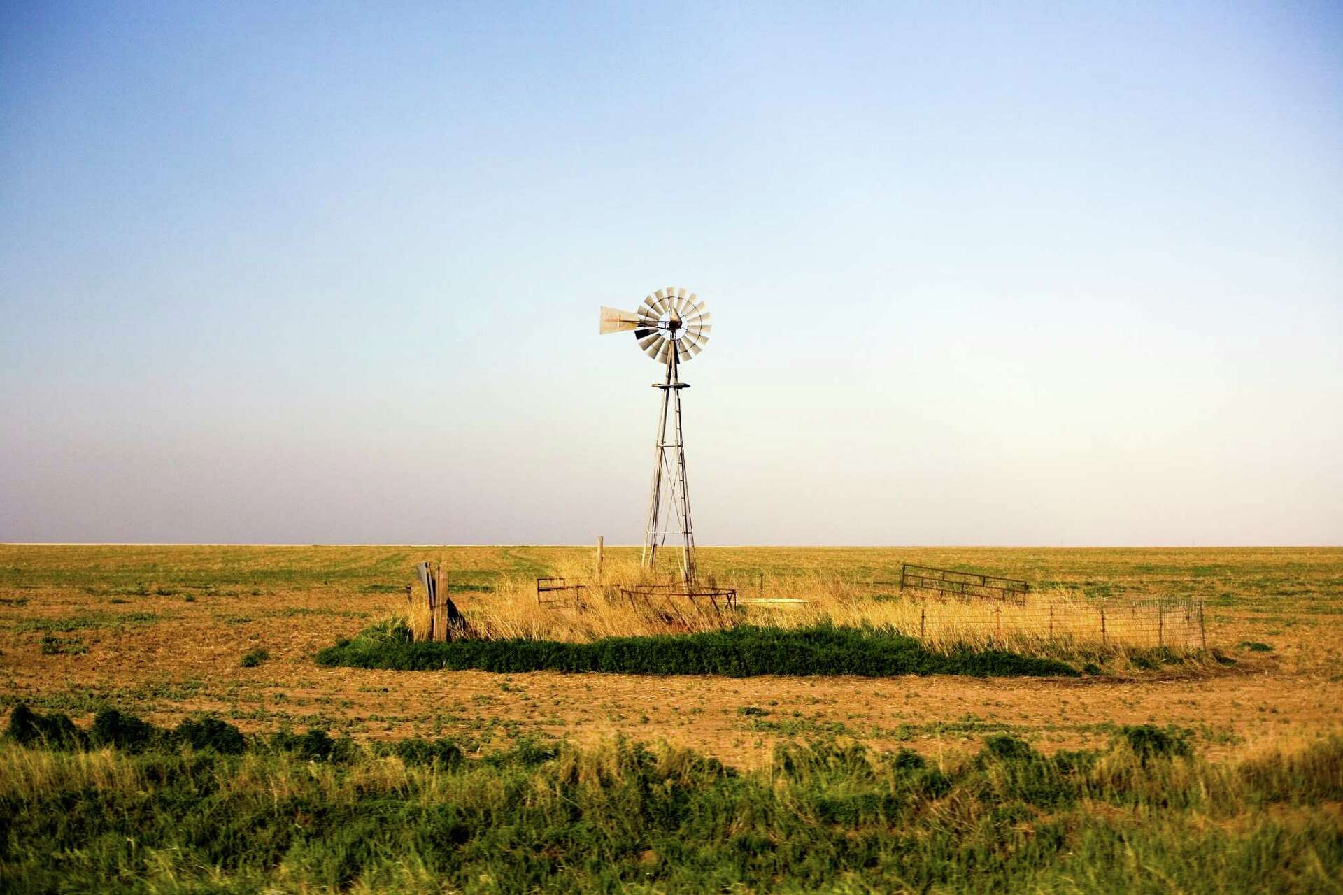 The good, the bad and the ugly of Texas stereotypes