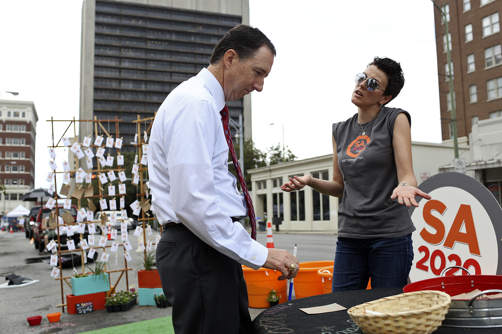 Fiesta happenings the locals never miss