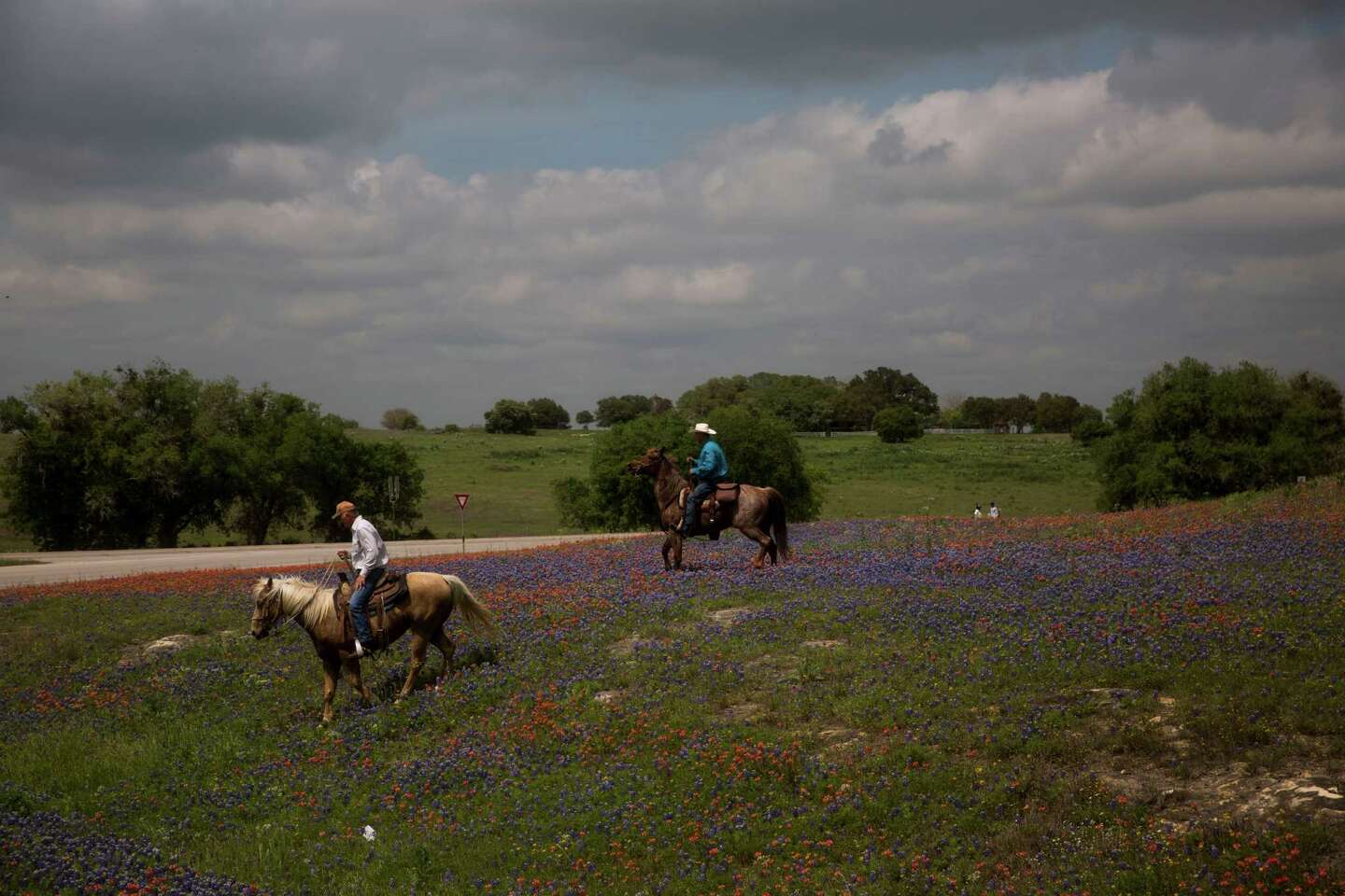 Retracing the path of German settlers