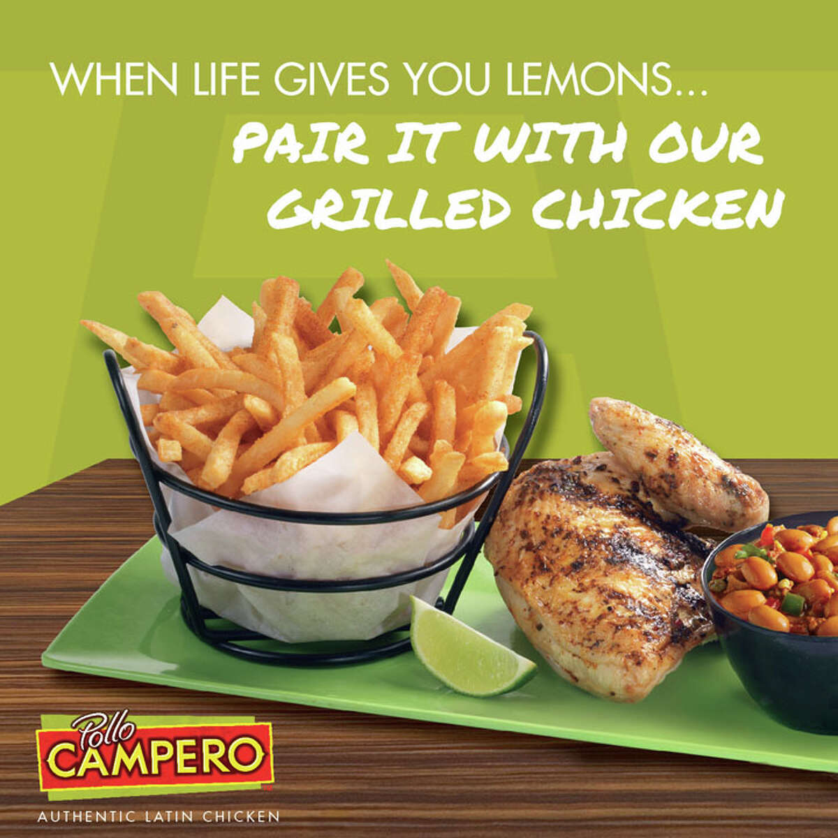 Pollo Campero chicken chain expanding in Houston