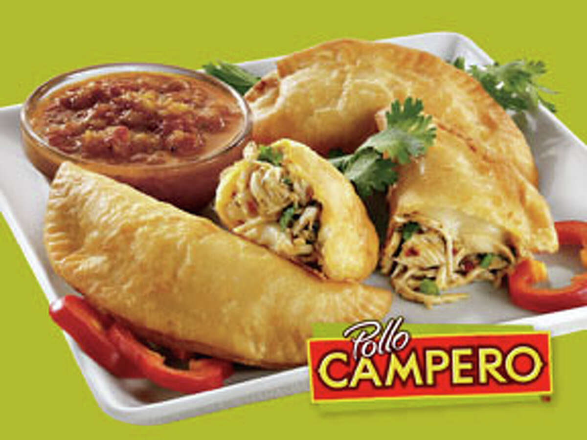 Pollo Campero